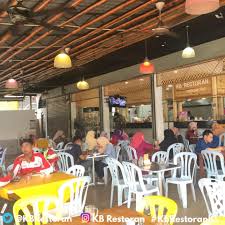 Kb restoran, West, Kuala Lumpur | YummyAdvisor