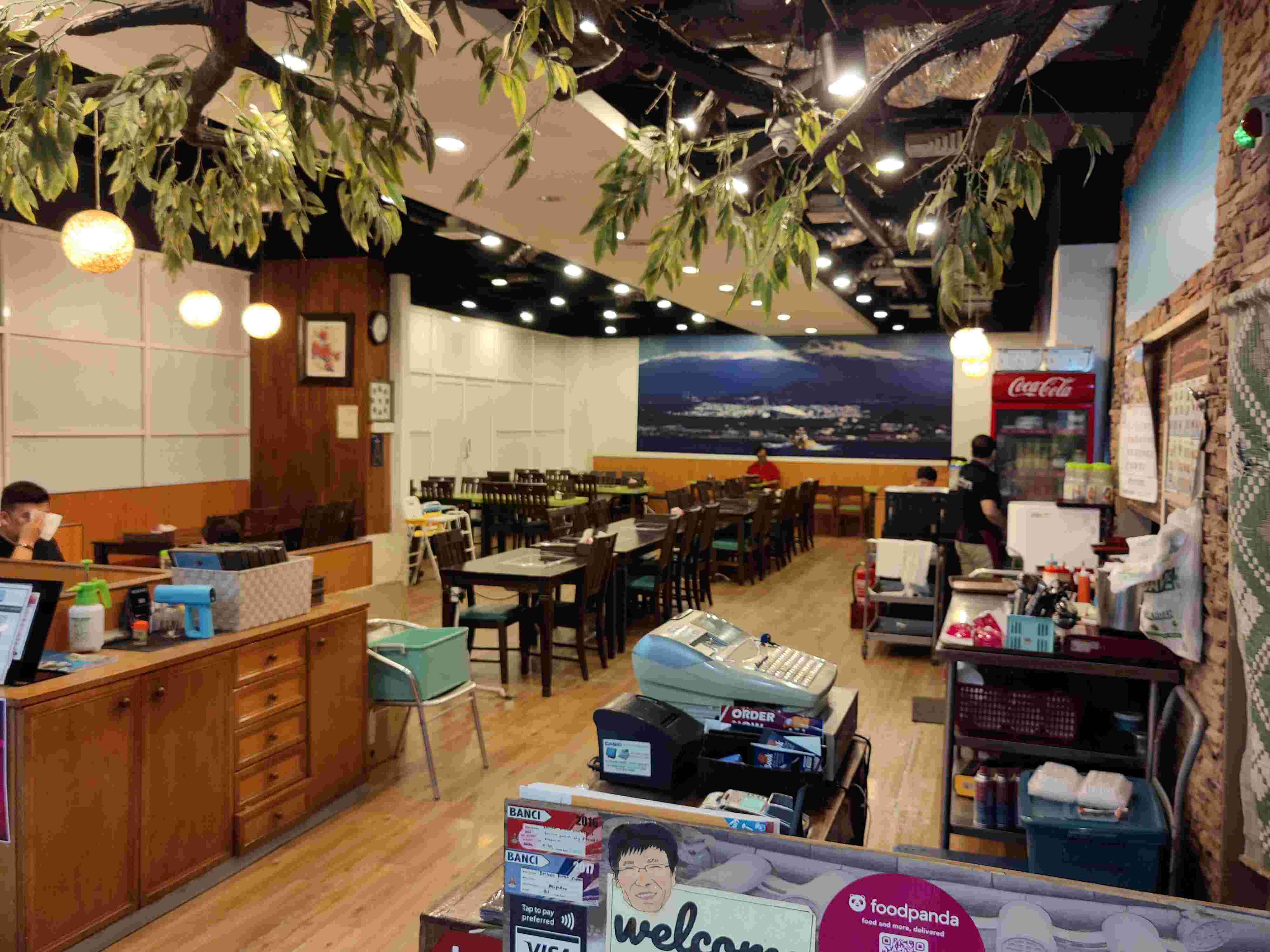 Bee Won Korean Restaurant, Barbecue, Kuala Lumpur | YummyAdvisor