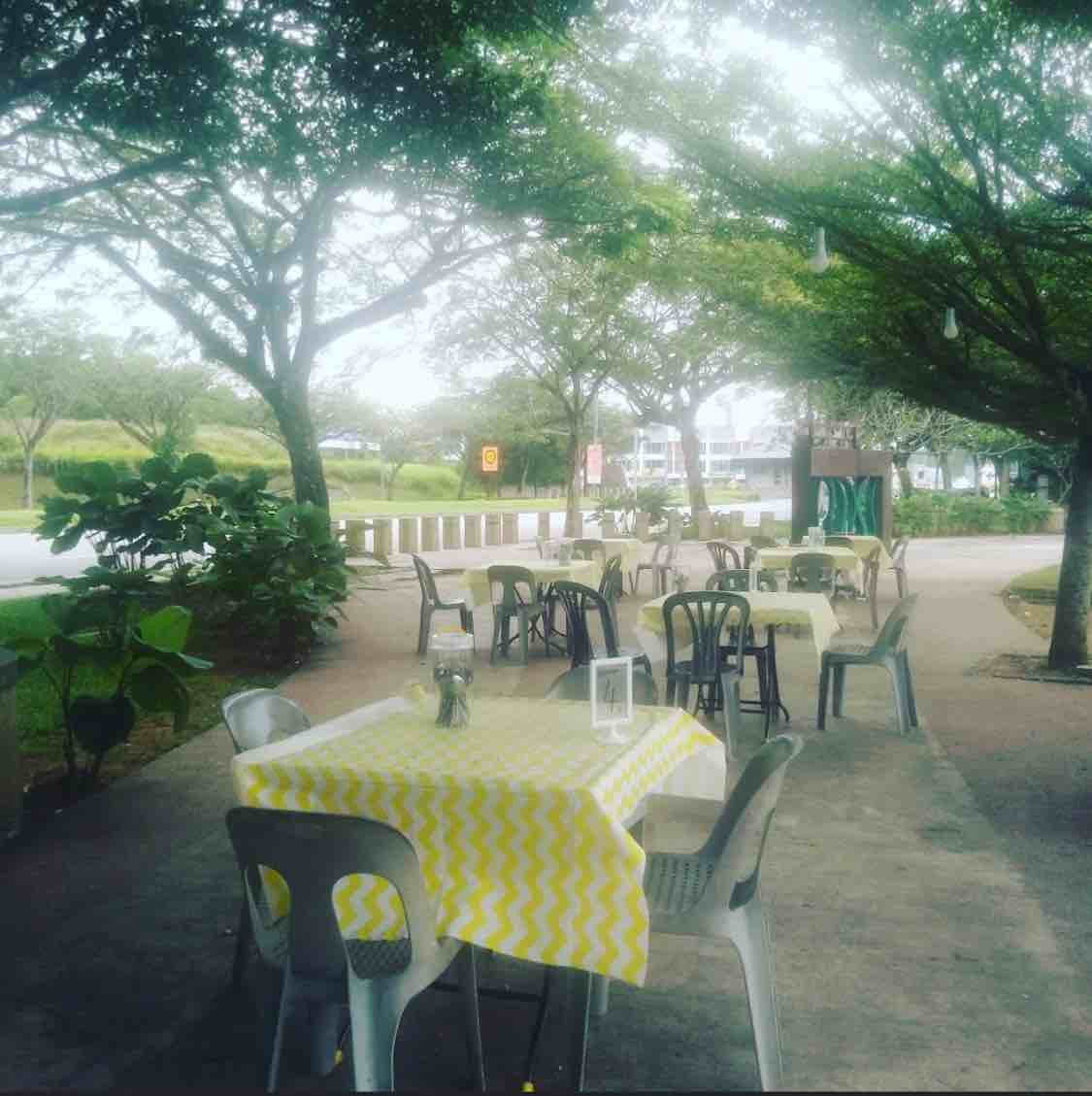 Restoran Masakan Kampung Faizuli Noor menu and price 2022-2023 ...