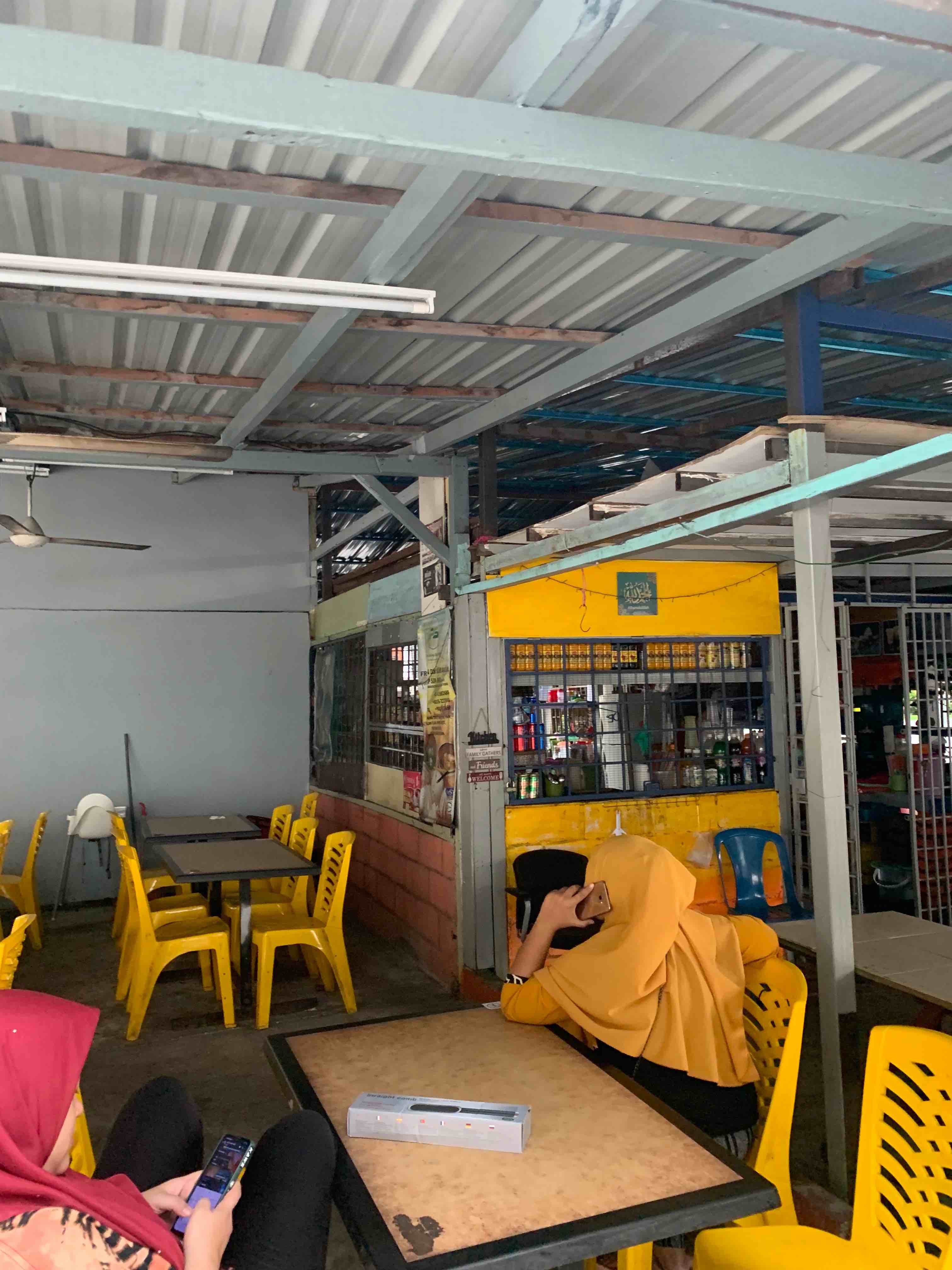 Mail Mee Rebus Penang Malaysia Kuala Lumpur Yummyadvisor
