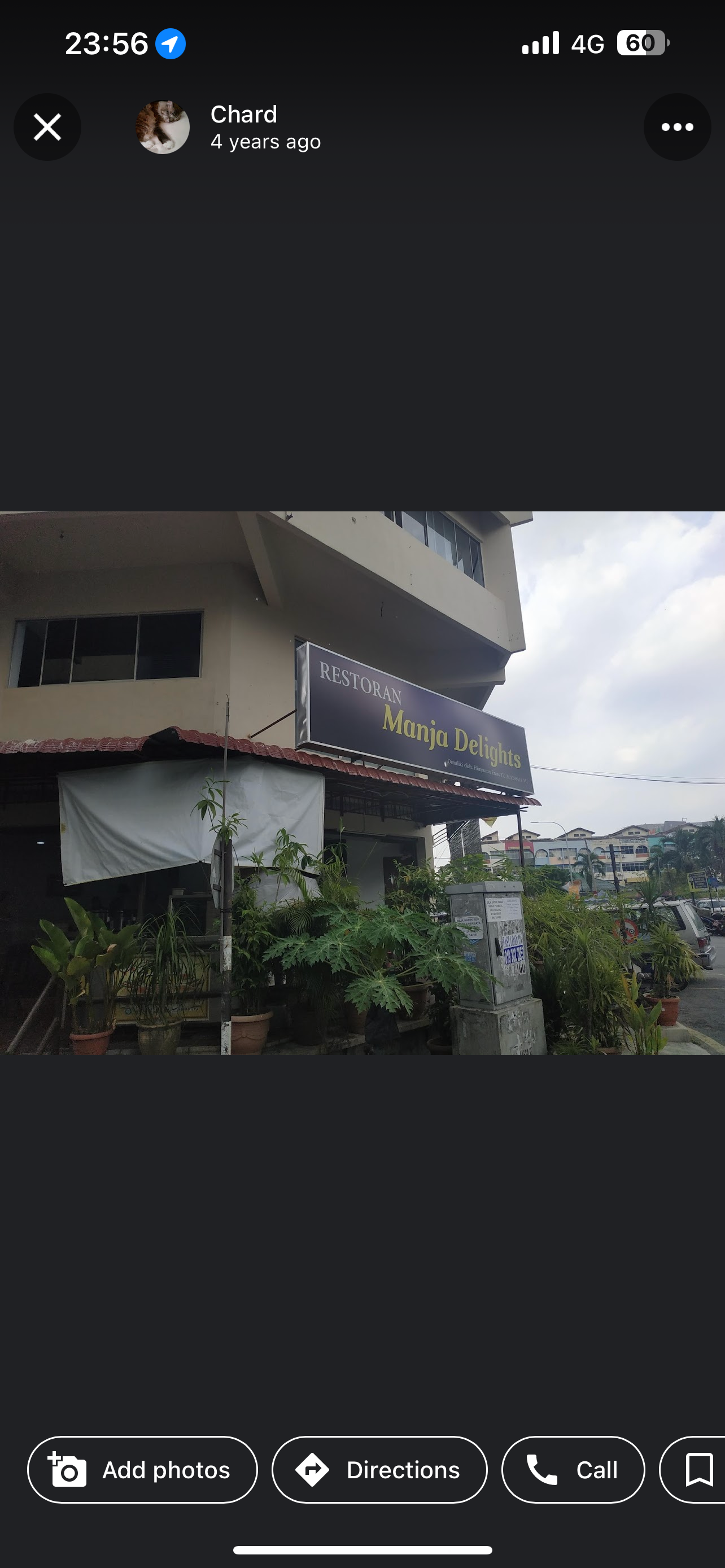 Manja Delights, Restaurant, Kuala Lumpur | YummyAdvisor