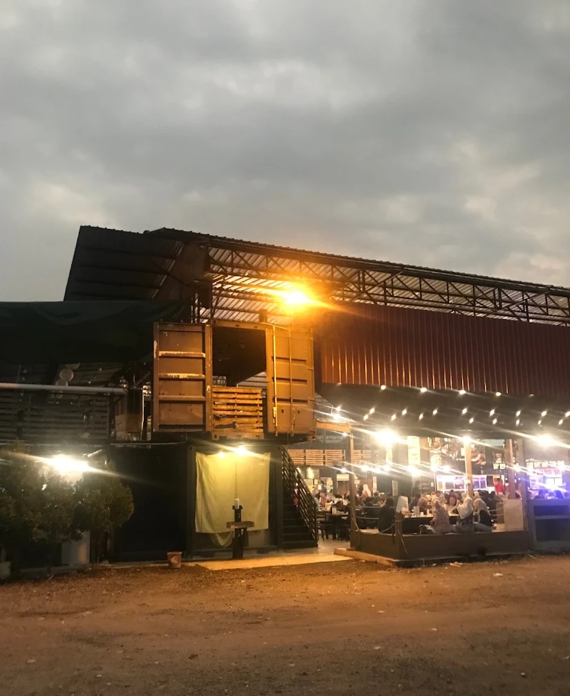 Vip container menu and price 2022-2023 | YummyAdvisor