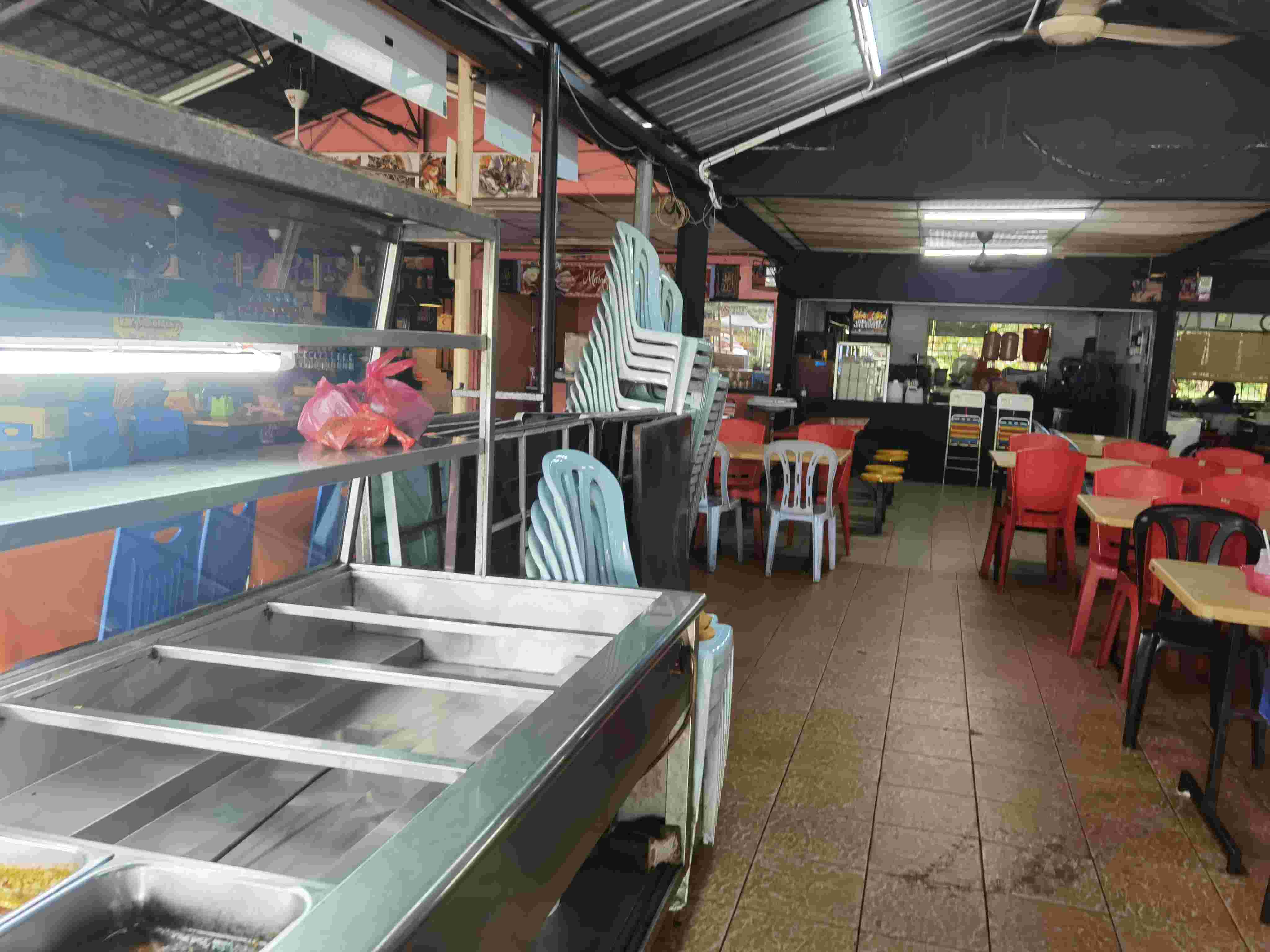 Selera Utara, West, Batu Caves | YummyAdvisor