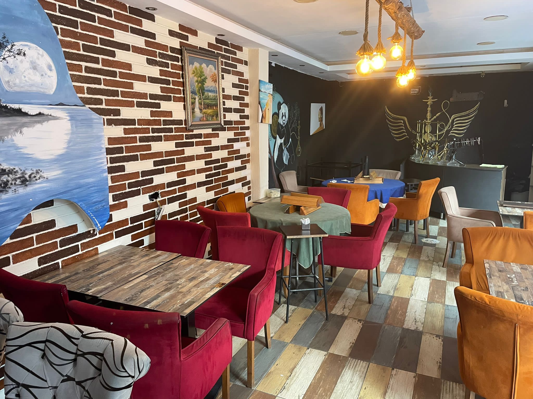 My Ross Cafe menü fiyatları 2022-2023.Bahçelievler, İstanbul Kahve ...