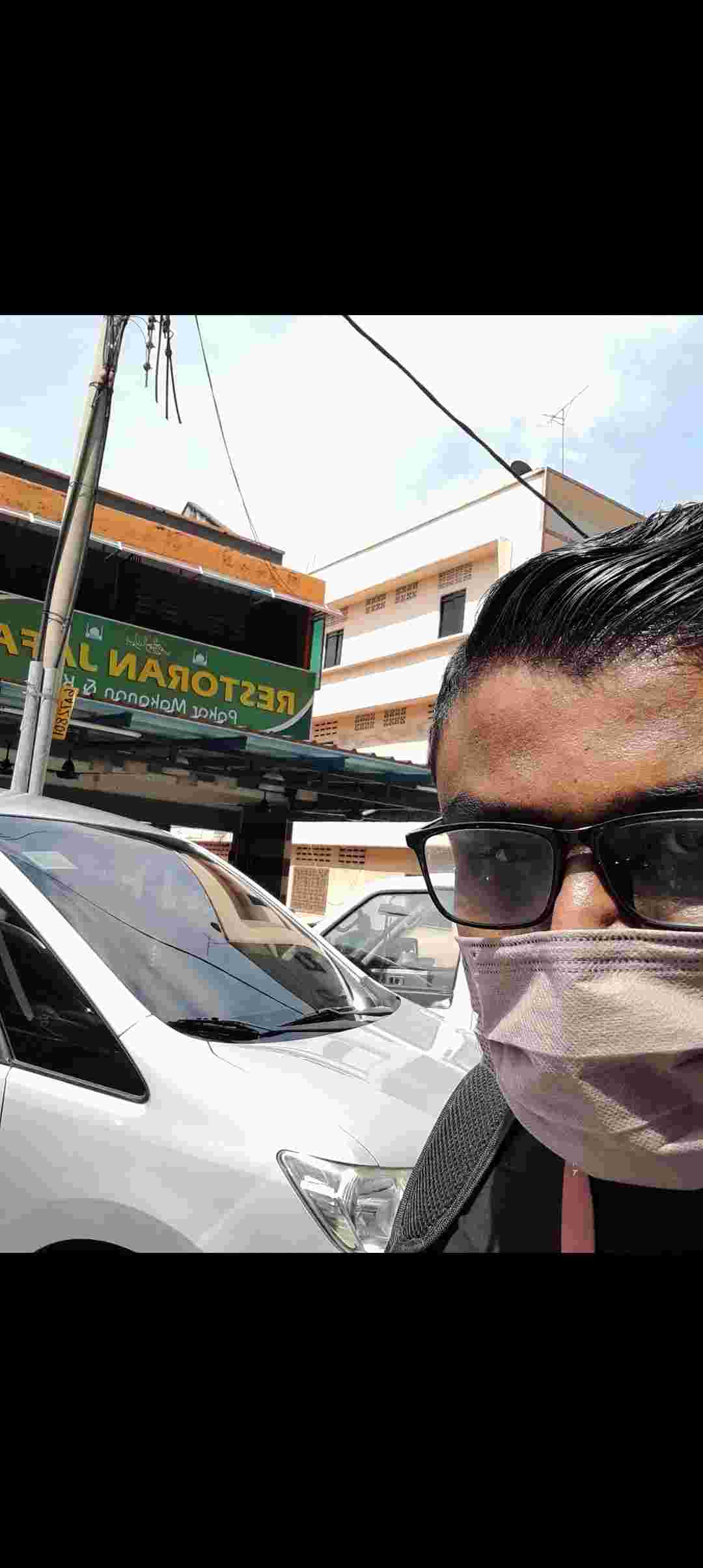 Restoran Jafar menu and price 2022-2023 | YummyAdvisor