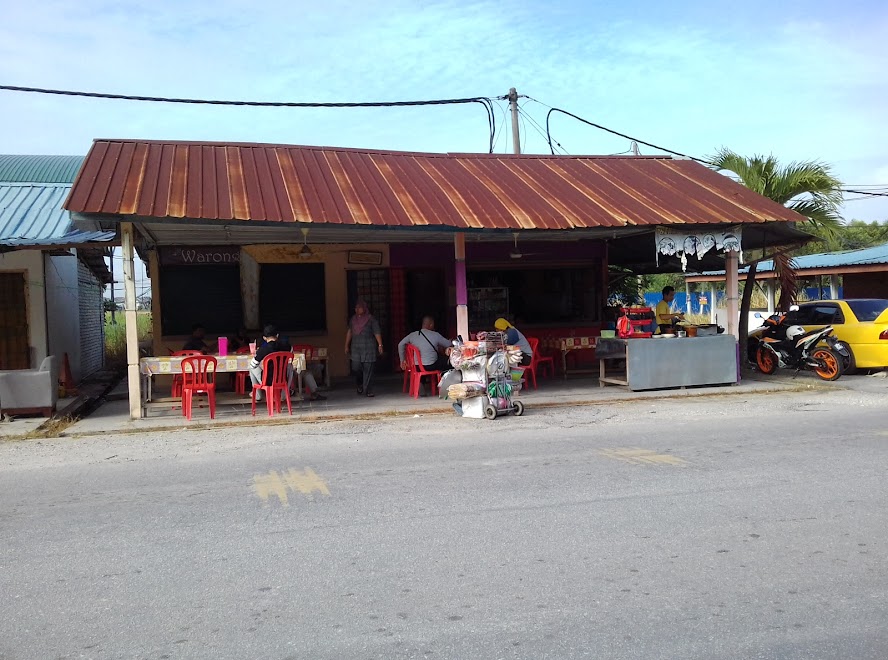 Gerai AR AZAM (Roti Canai Nasi Lemak Pagi) menu and price 2022-2023 ...