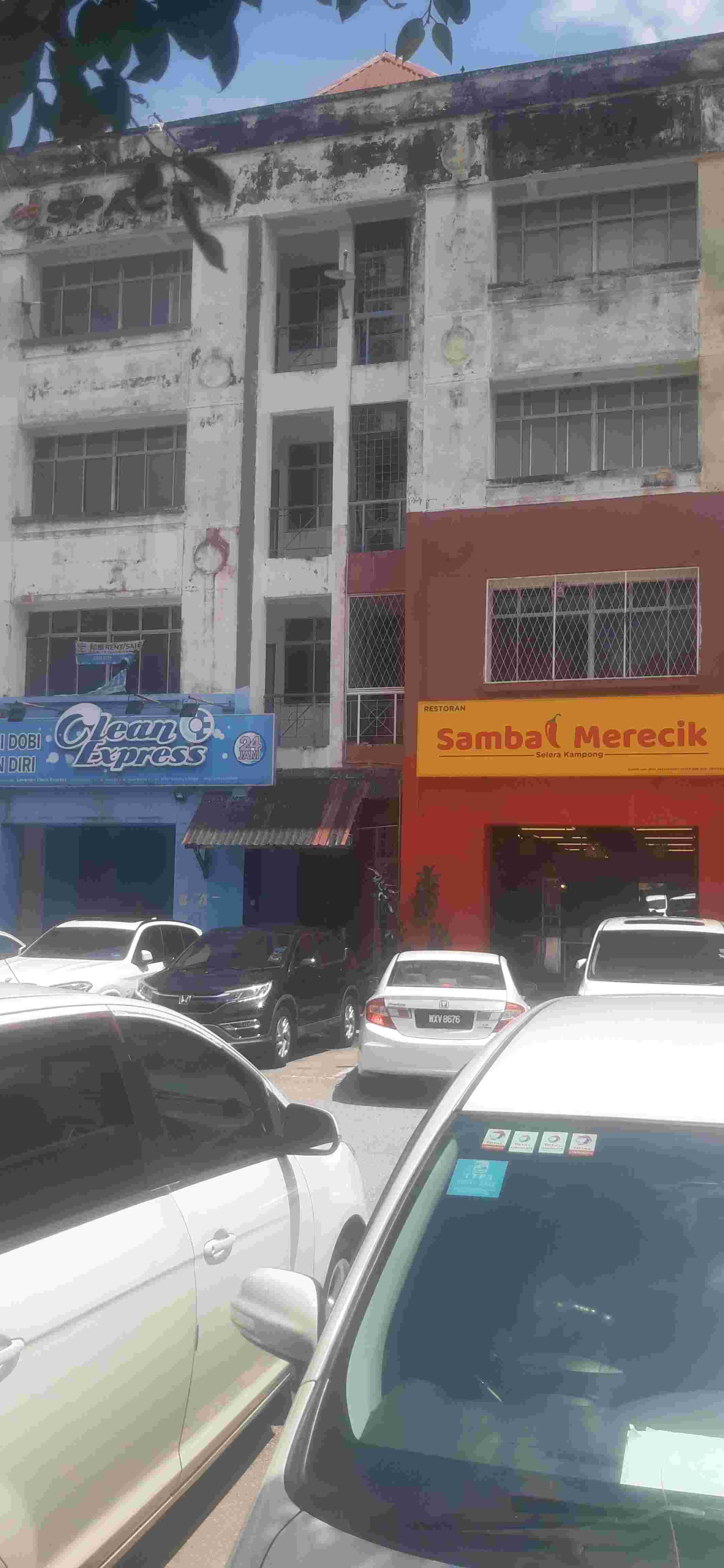 Sambal Mericik, Hotpot, Puchong | YummyAdvisor