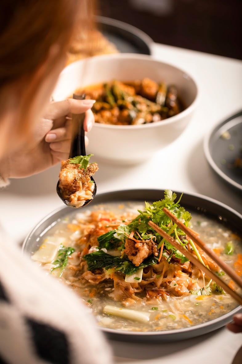 Keratang Sabah Restaurant, Seafood, Petaling Jaya | YummyAdvisor