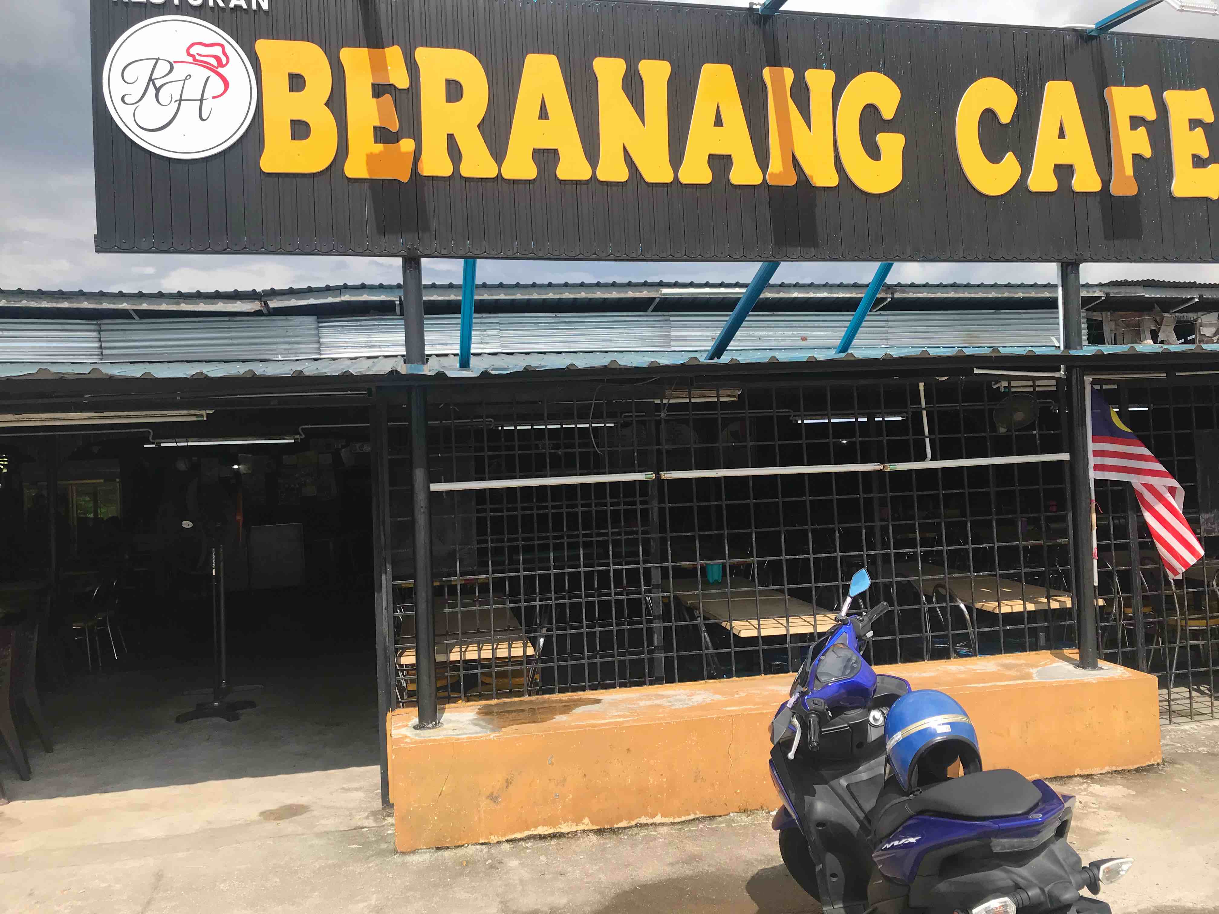 Beranang Cafe, Kafe, Beranang | YummyAdvisor