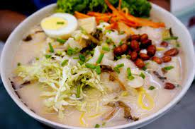 五谷渔粉Restoran Wu Gu Yu Fen, Chinese, Kuala Lumpur | YummyAdvisor