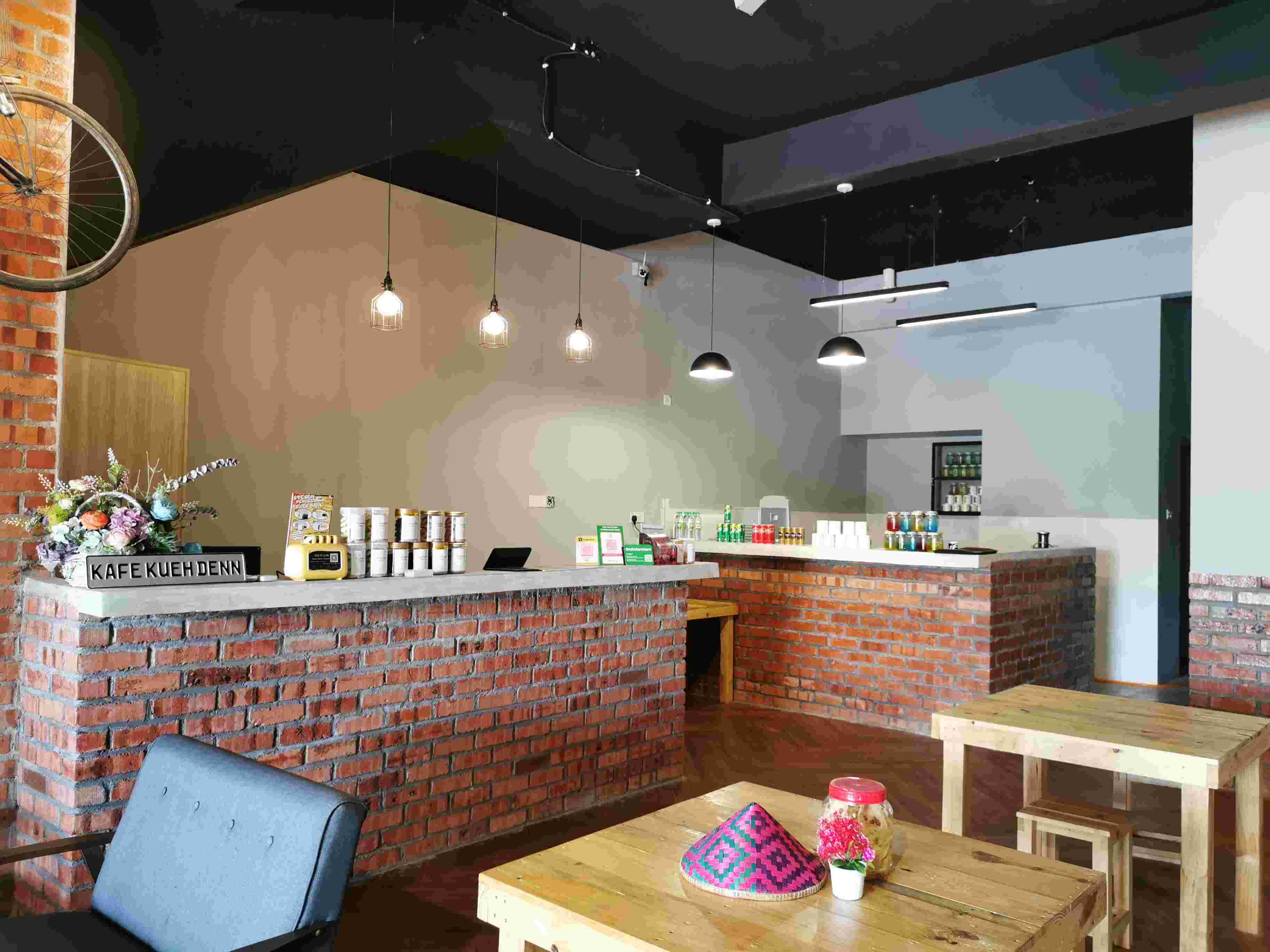 Kafe Kueh Denn, West, Klang | YummyAdvisor