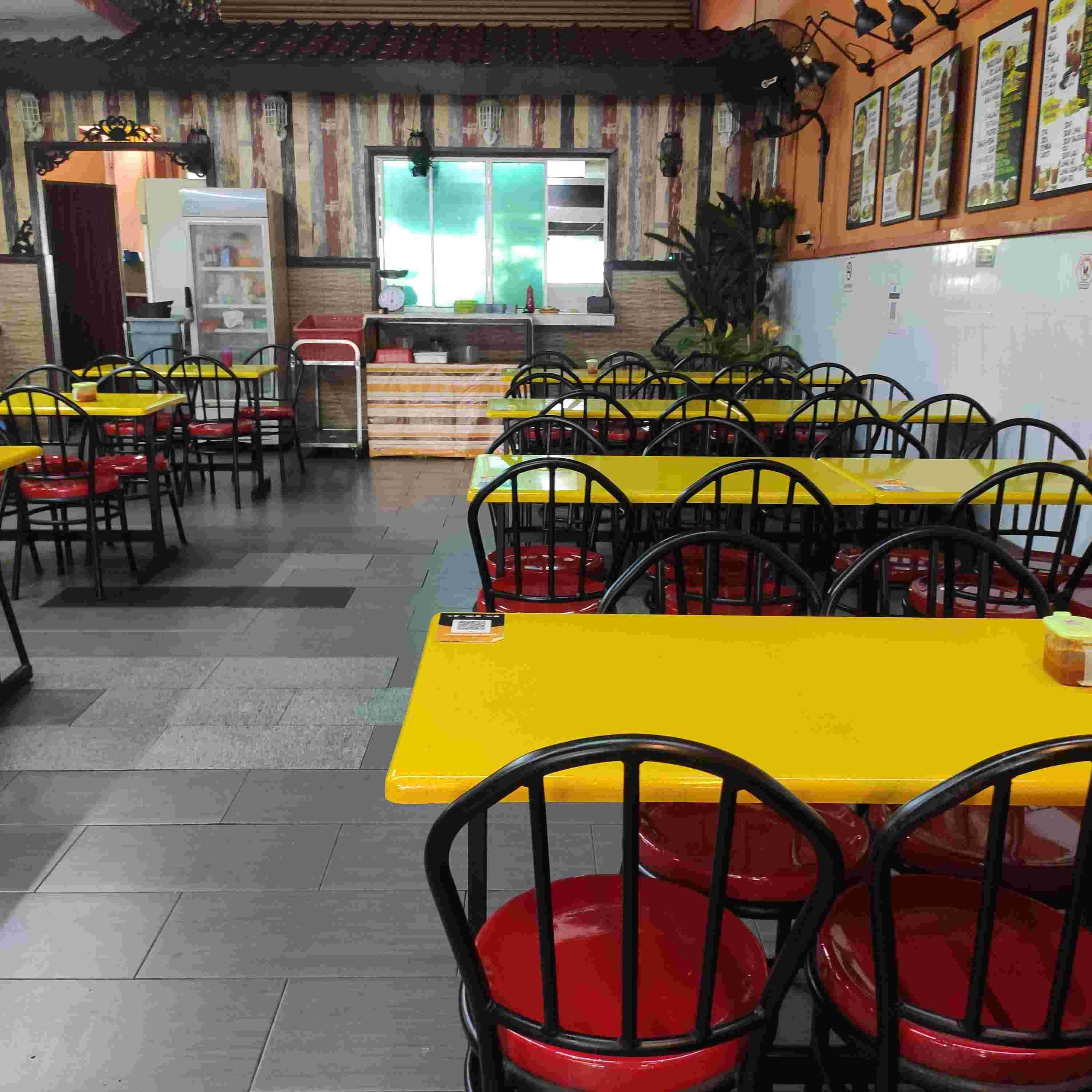 SUP MELETUP ASLI, Malaysia, Kuala Lumpur | YummyAdvisor