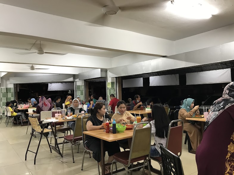 Marvelous PZ Char Kuey Tiow menu and price 2022-2023 | YummyAdvisor