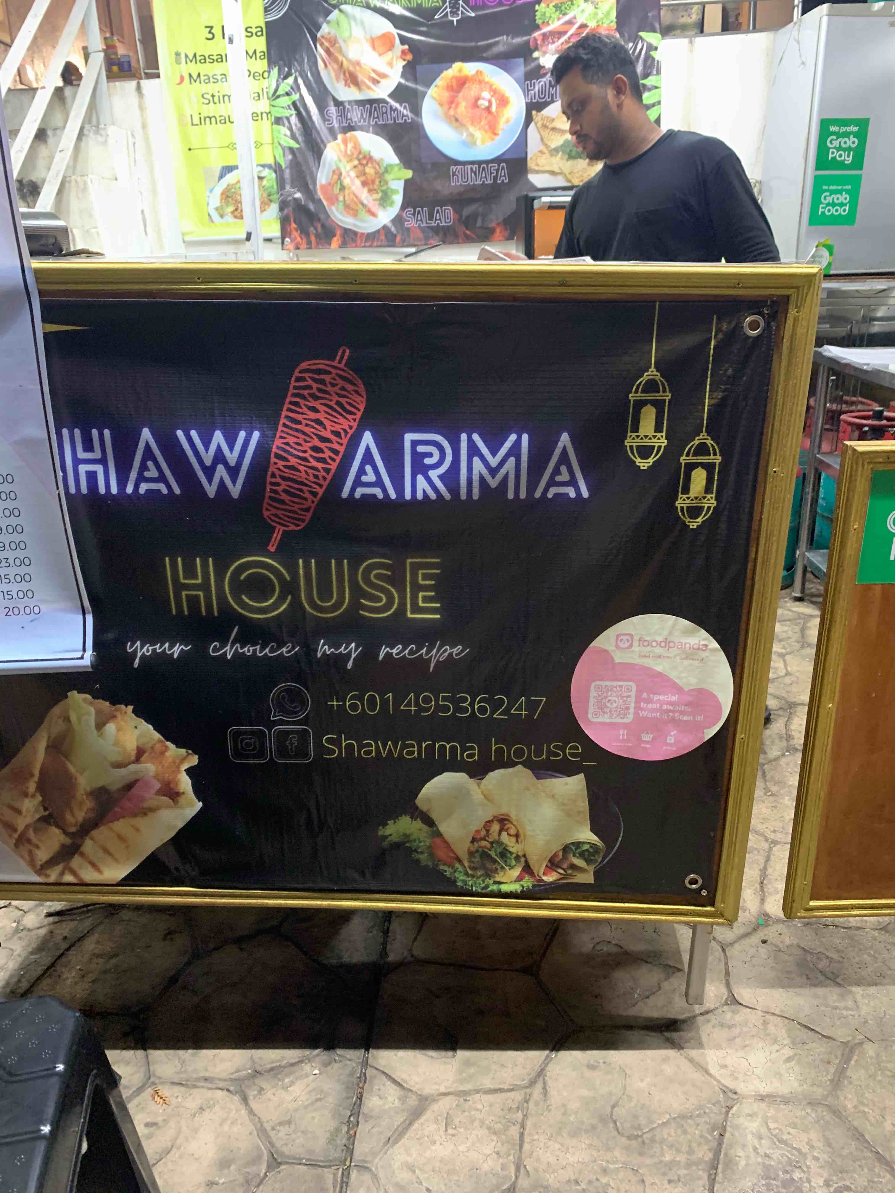 Shawarma House, West, Shah Alam | YummyAdvisor