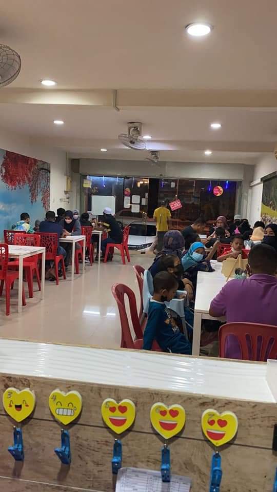 Azza Kitchen menu and price 2022-2023 | YummyAdvisor