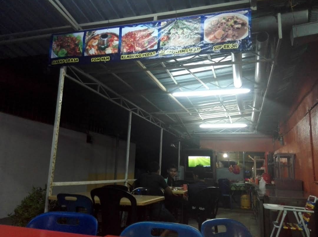 Warung Abe Teluki menu and price 2022-2023 | YummyAdvisor