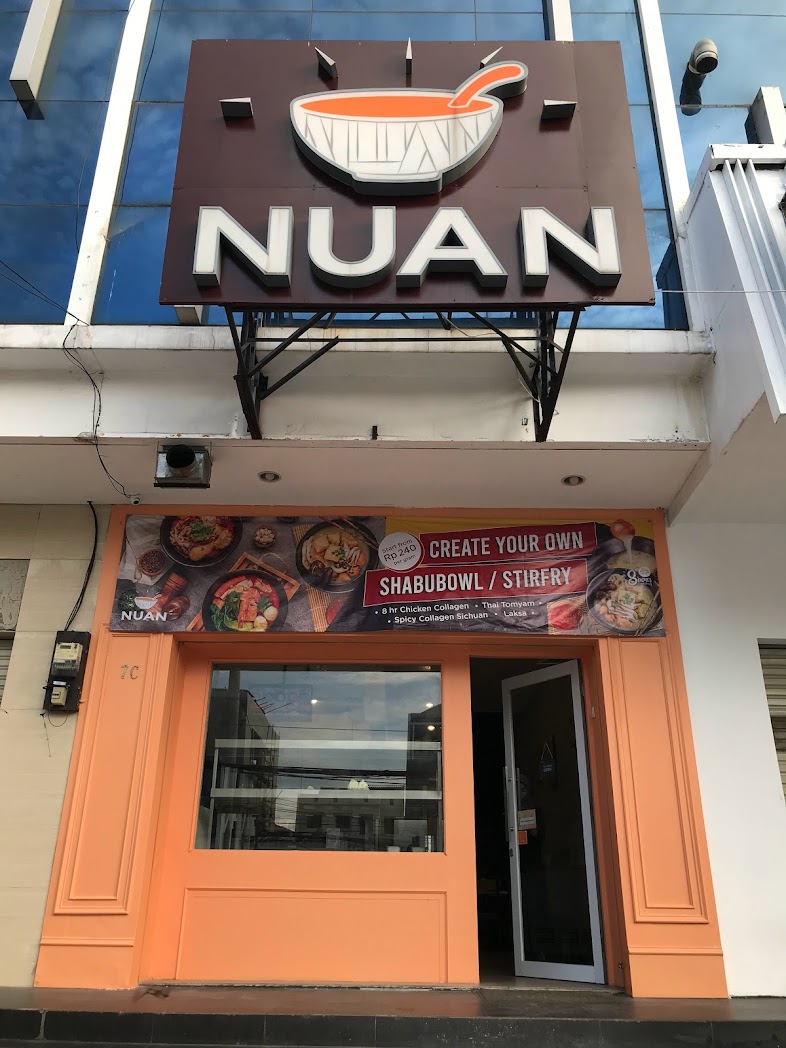 Nuan terdekat - Restoran dan Tempat Makan Chinese Food terdekat di ...