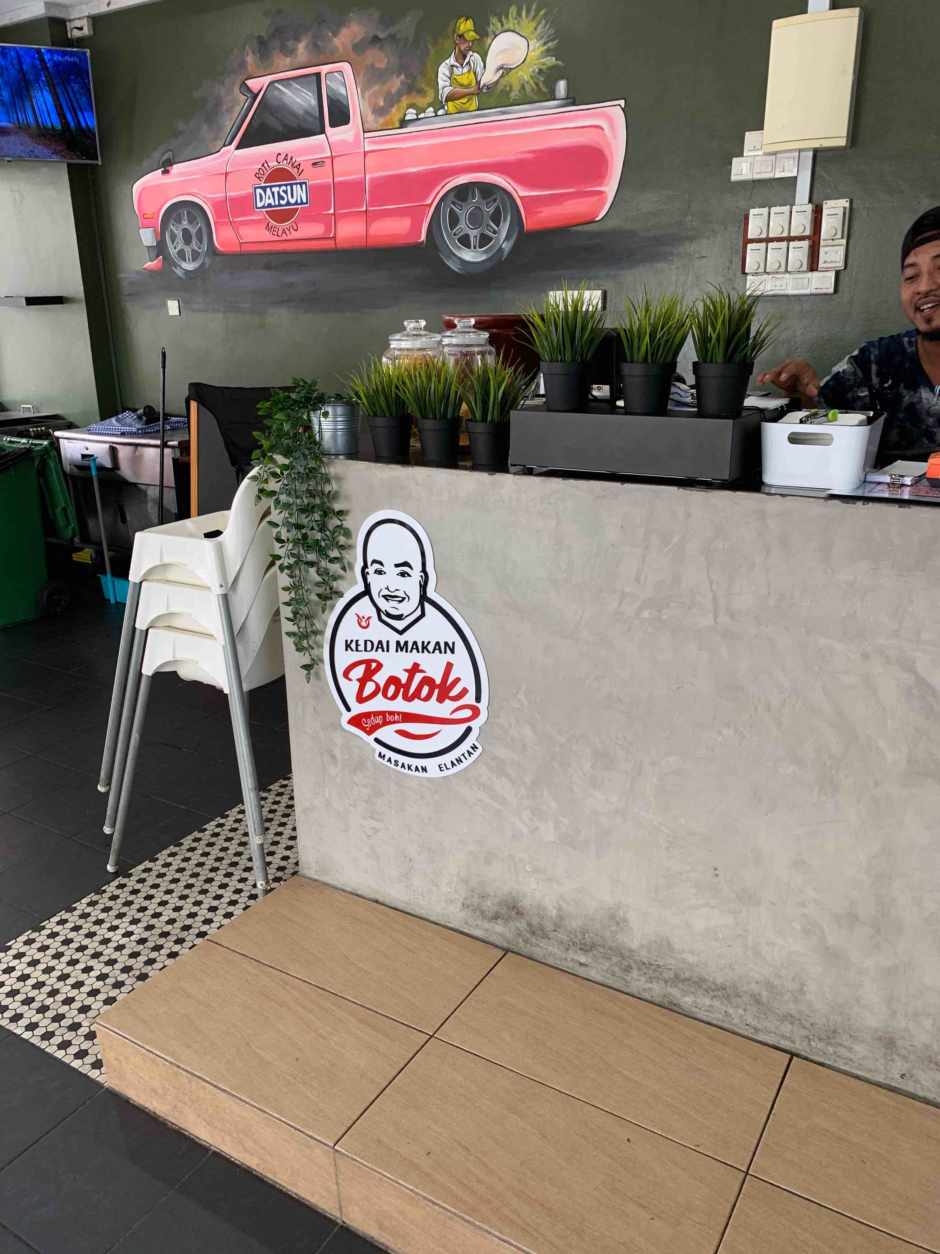 No 4 Cafe, West, Cheras | YummyAdvisor