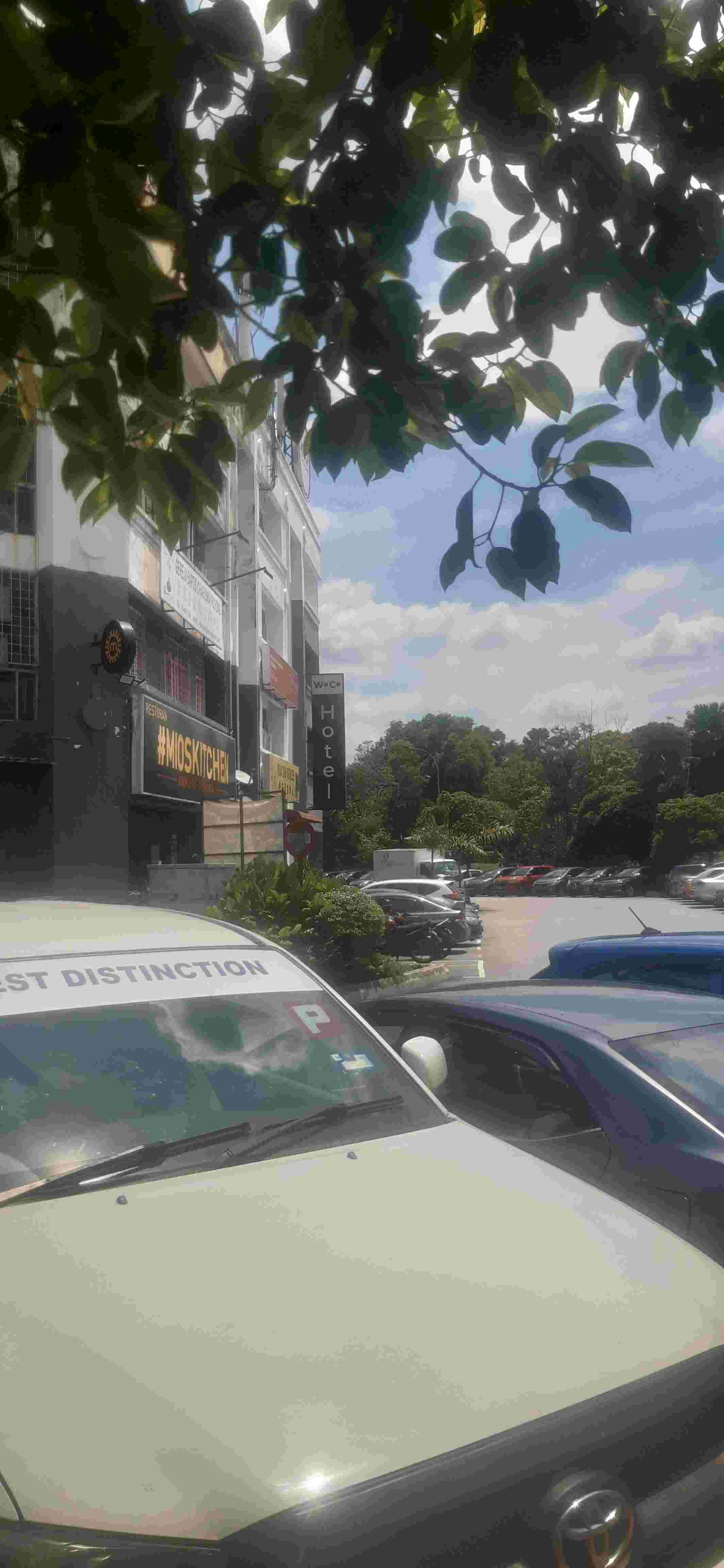 Mios Kitchen Bandar Kinrara Puchong, West, Puchong | YummyAdvisor