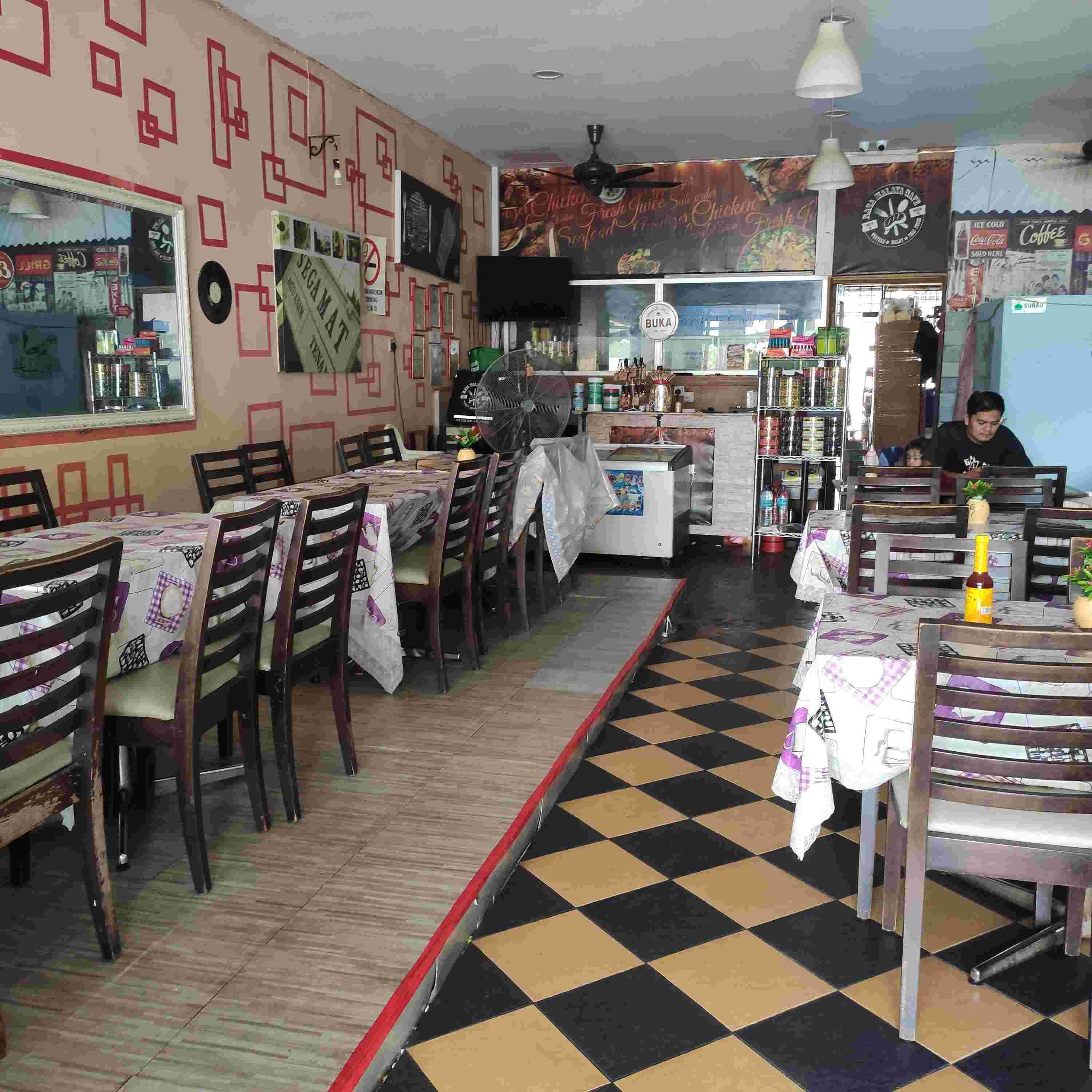 Rasa Malaya Cafe, Kafe, Sungai Buloh | YummyAdvisor