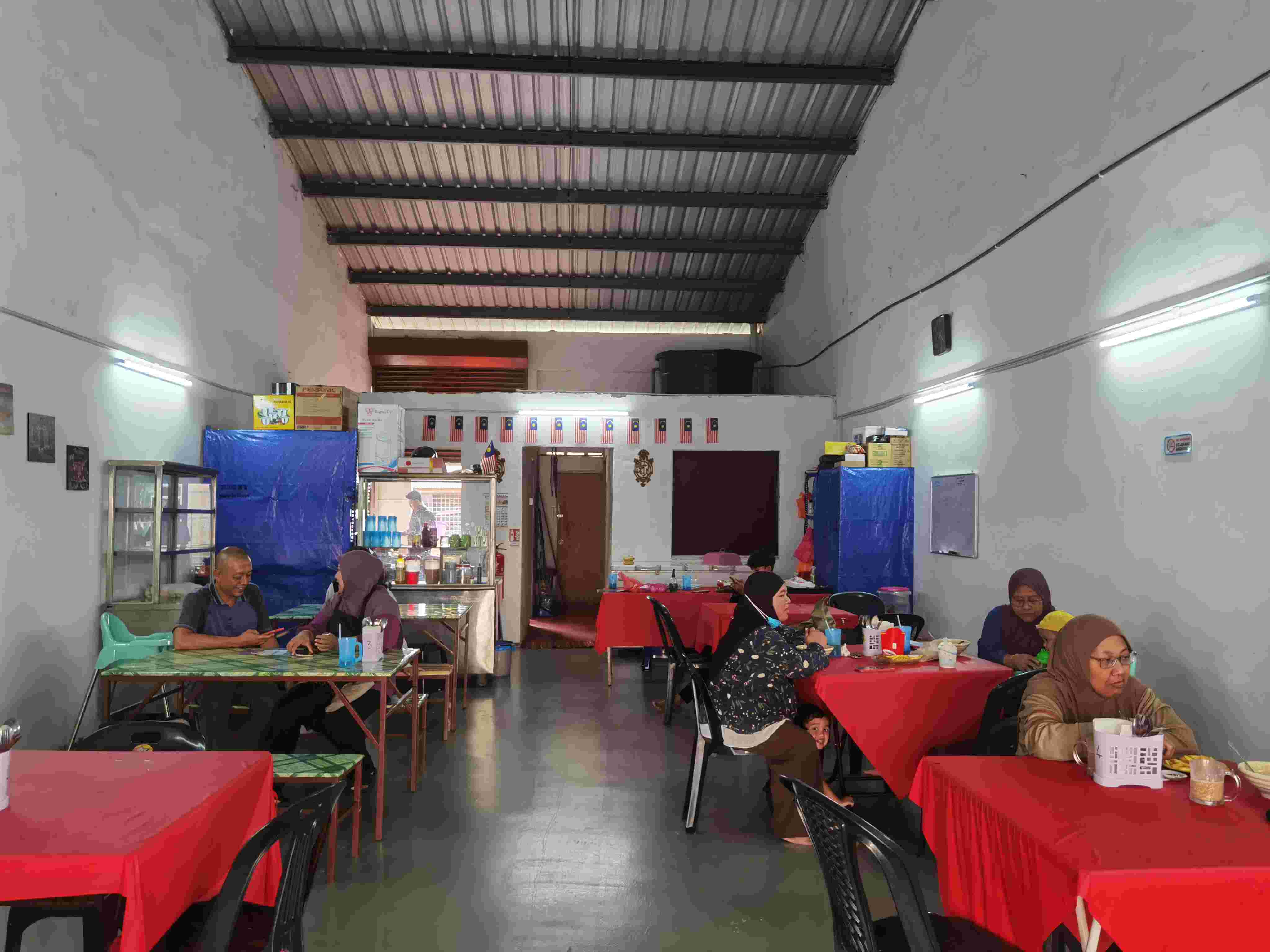 Dapur Kak Zue, West, Rawang | YummyAdvisor