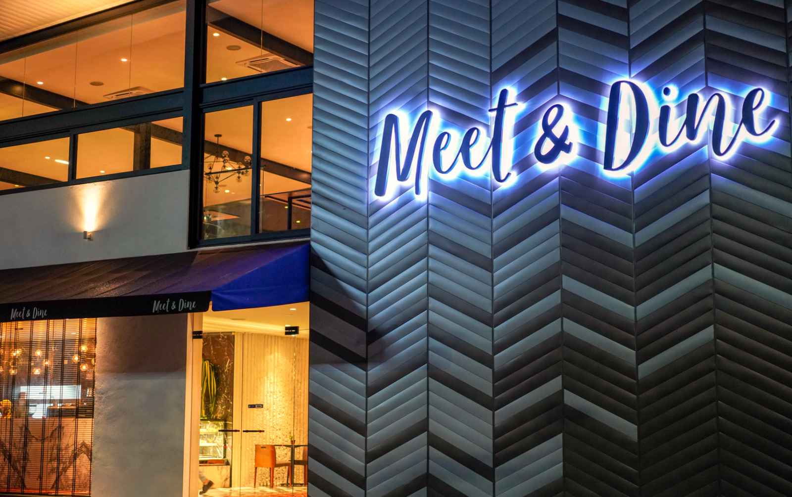 Meet & Dine , West restaurant near me in Cheras | YummyAdvisor