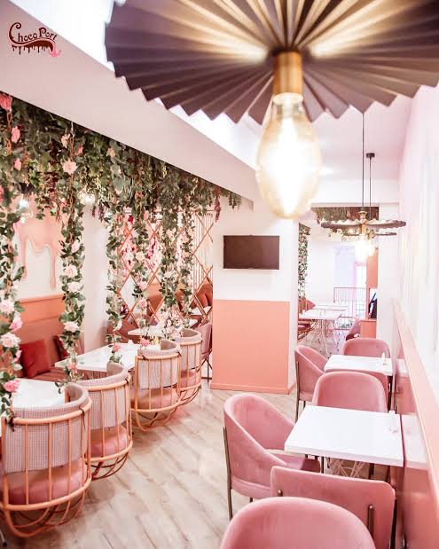 Choco Port Kadıköy yeri ve telefon numarası.İstanbul, İstanbul restoran ...