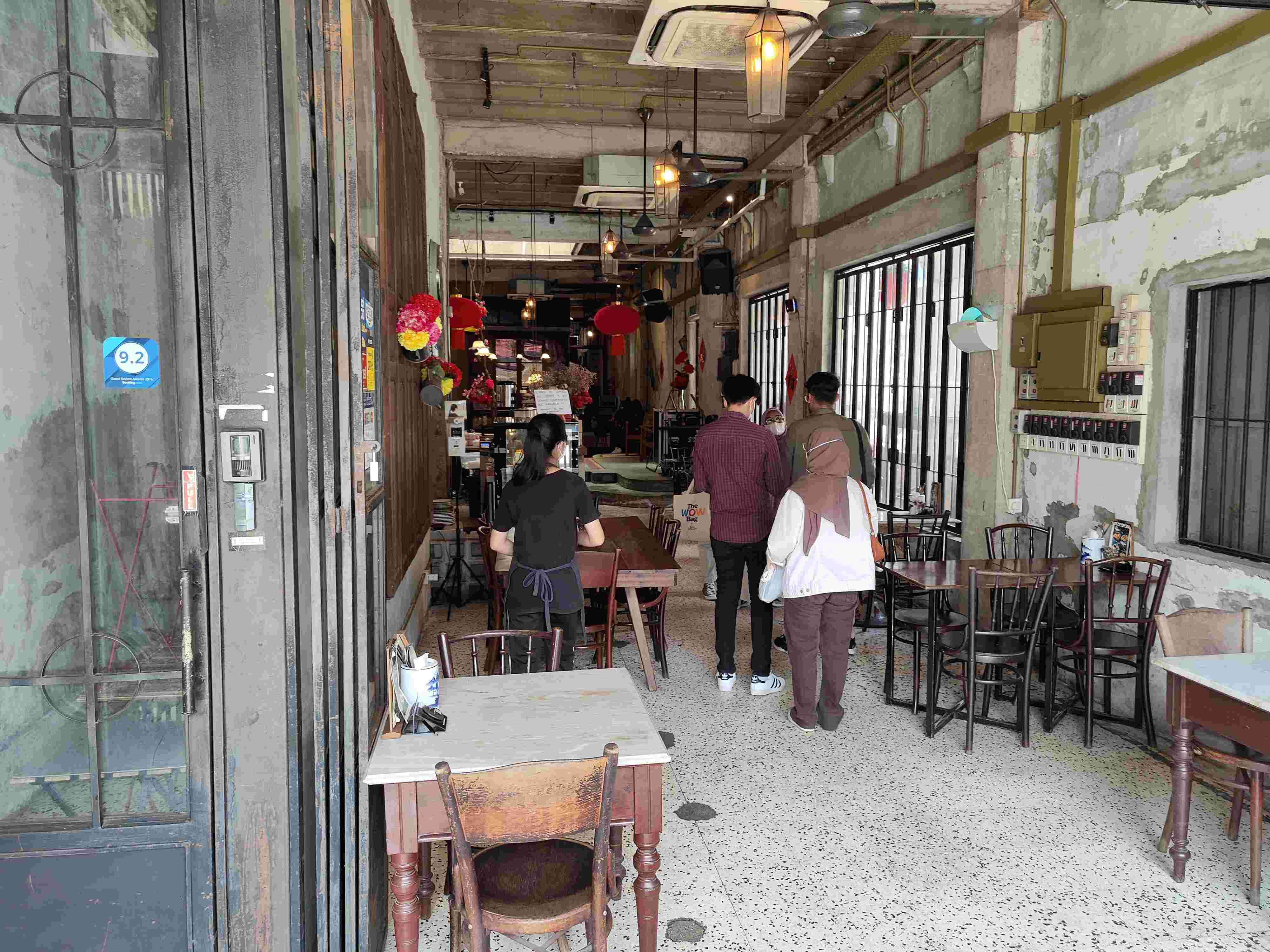 leaf & co. cafe menu and price 2022-2023 | YummyAdvisor