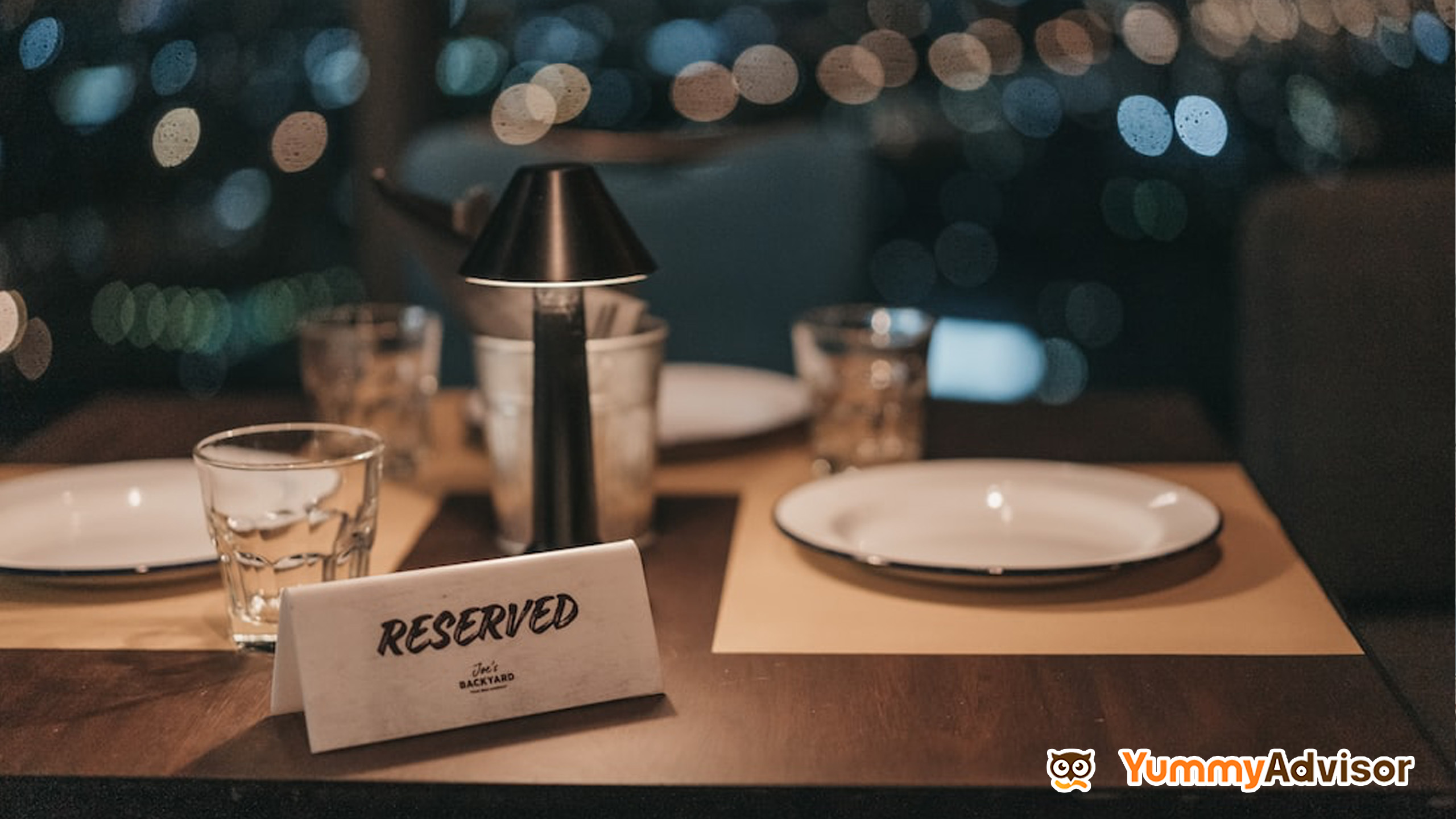 4 Tips to DOUBLE the Restaurant's Table Turnover Rate