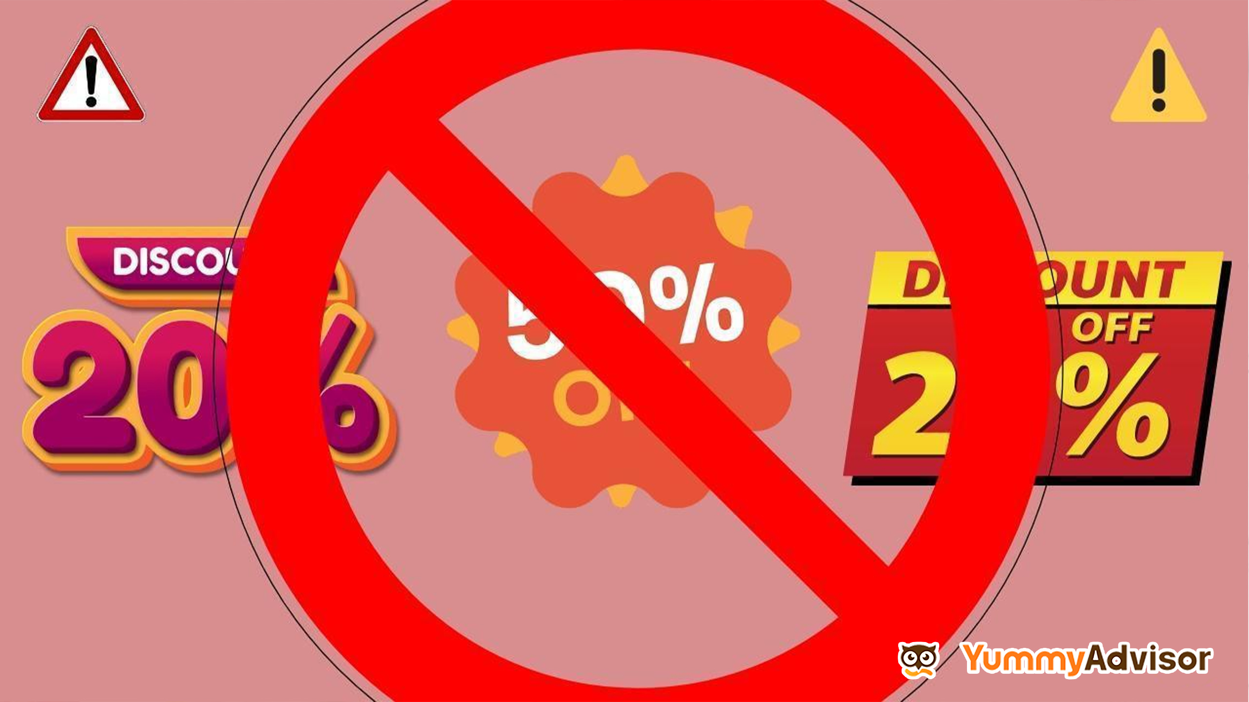 Common Mistakes When Giving Discounts