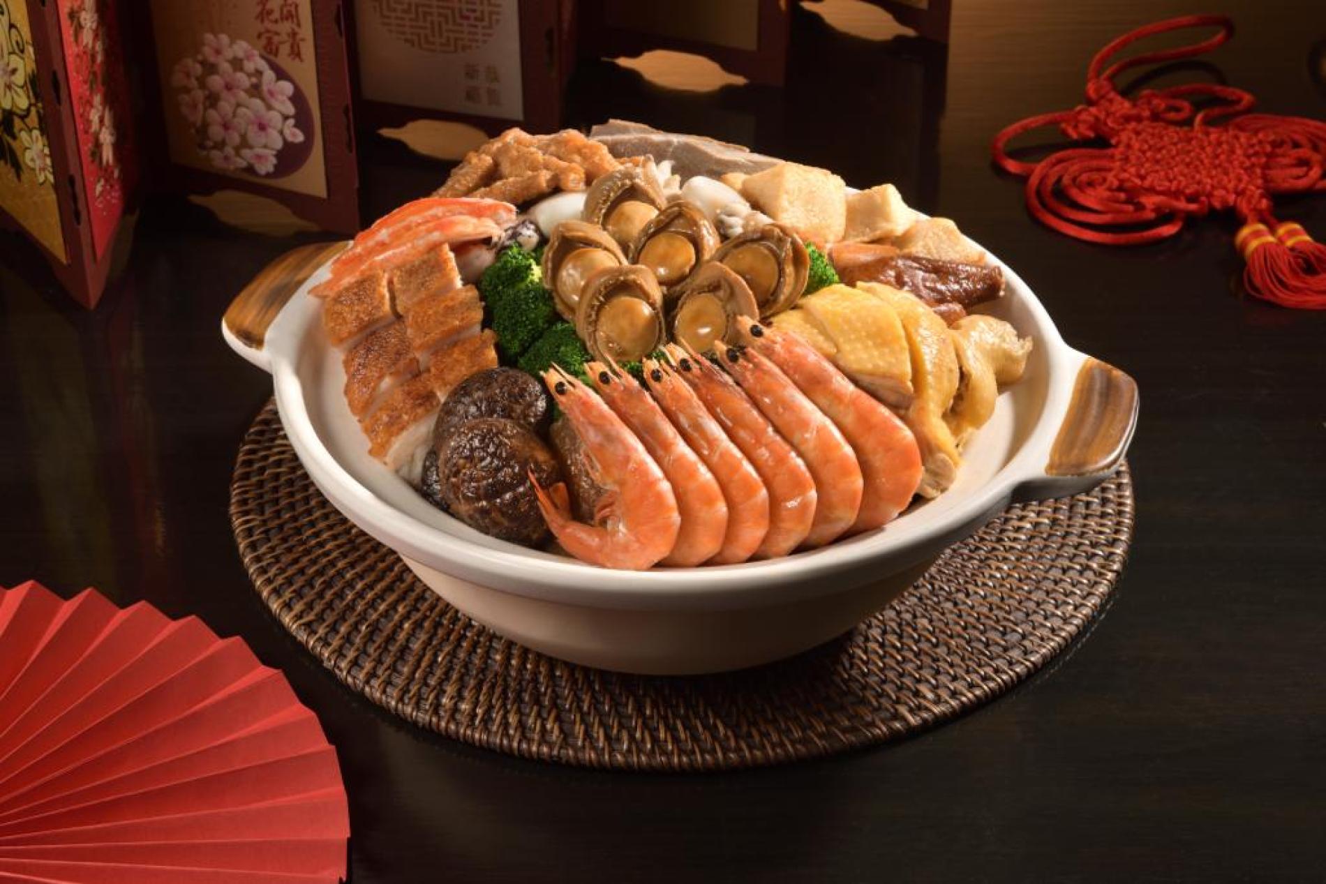 3 Best Poon Choi For An Auspicious 2023 CNY