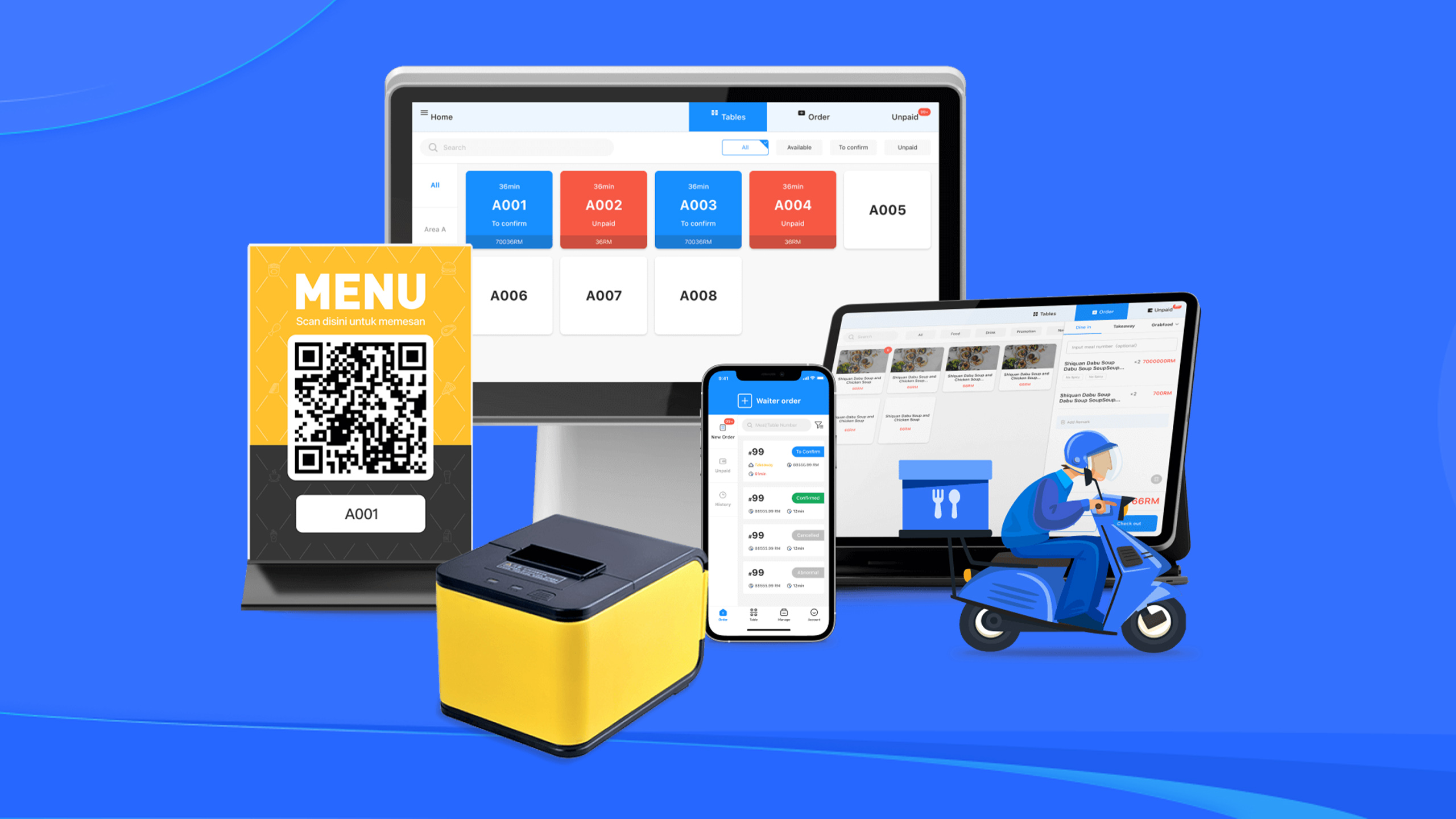 Everything You Need To Know About A POS System Is Right Here