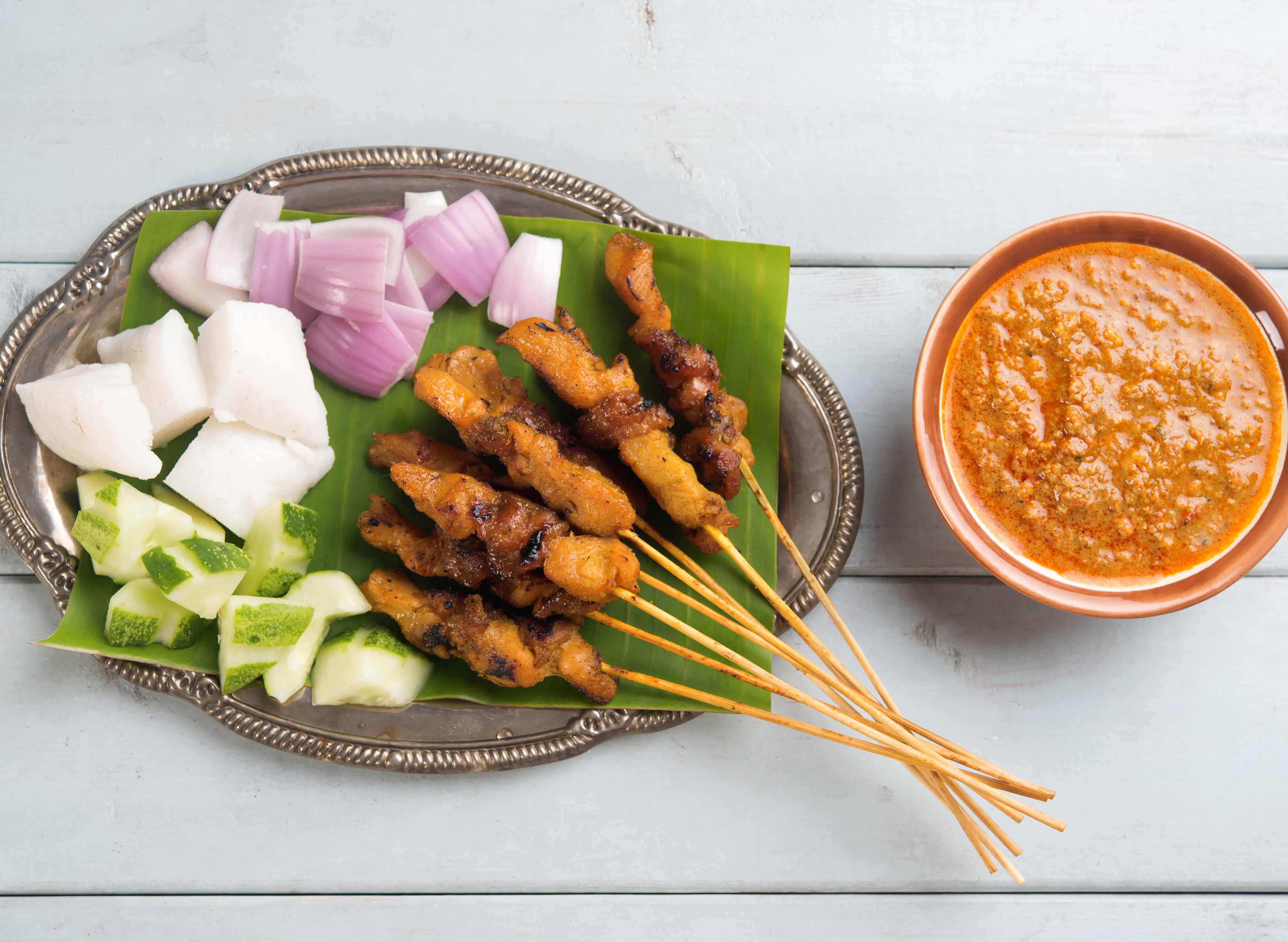 Gerai Sate Madu Papar, Malaysia, Papar | YummyAdvisor