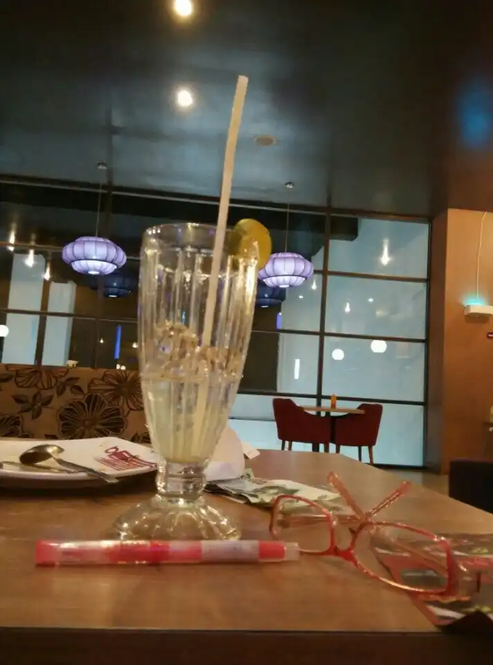 Solaria terdekat - Restoran dan Tempat Makan Asia terdekat di Ambon Solaria terdekat - Restoran dan Tempat Makan Asia terdekat di Ambon