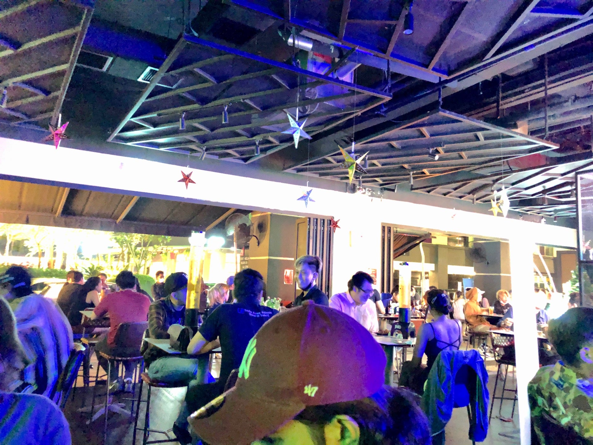 Jiu KL, Bar, Kuala Lumpur | YummyAdvisor