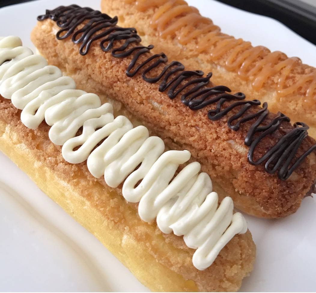 Shemaure Patisserie terdekat - Restoran dan Tempat Makan Bakery ...