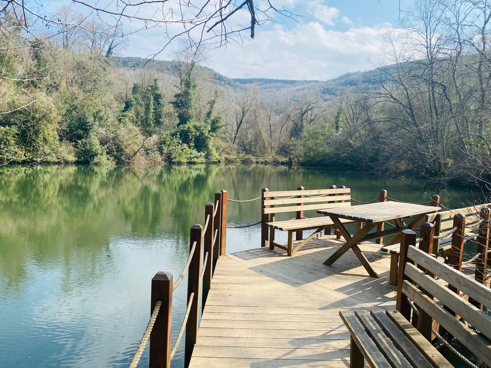 Beykoz Cubuklu menü fiyatları 2022-2023.Çiğdem, İstanbul Bar - YummyAdvisor