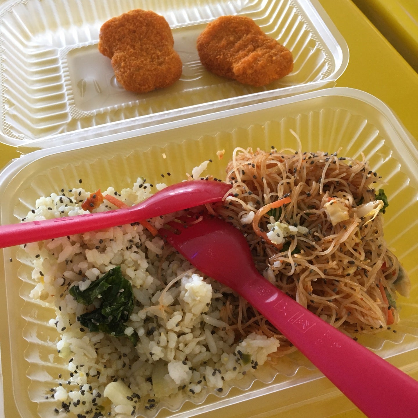 Cafe UTeM Lestari menu and price 2022-2023 | YummyAdvisor