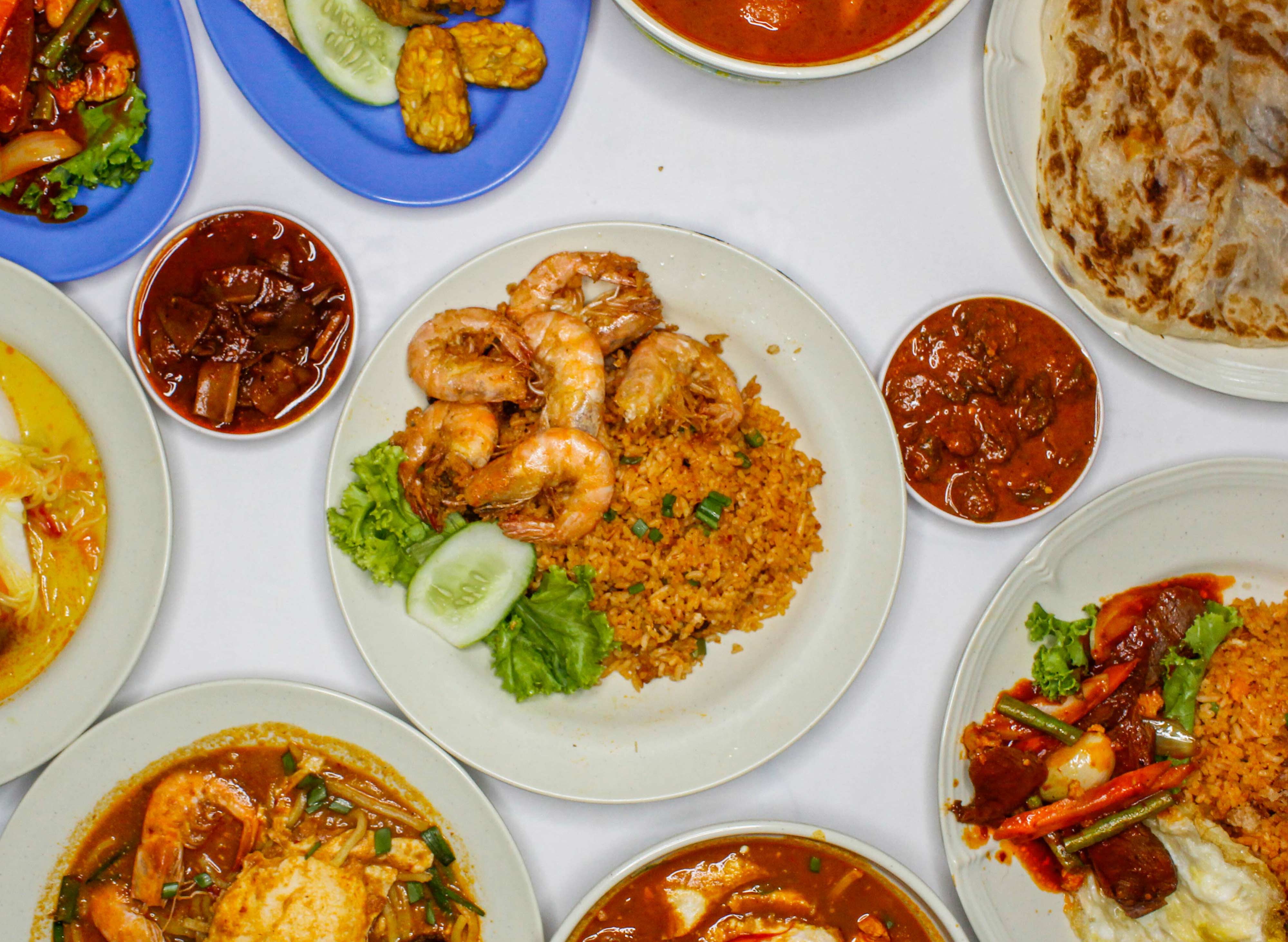 Restoran Al Mulk Siddiq menu and price 2022-2023 | YummyAdvisor