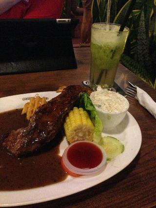 Station 1 Cafe, Kafe, Johor Bahru | YummyAdvisor