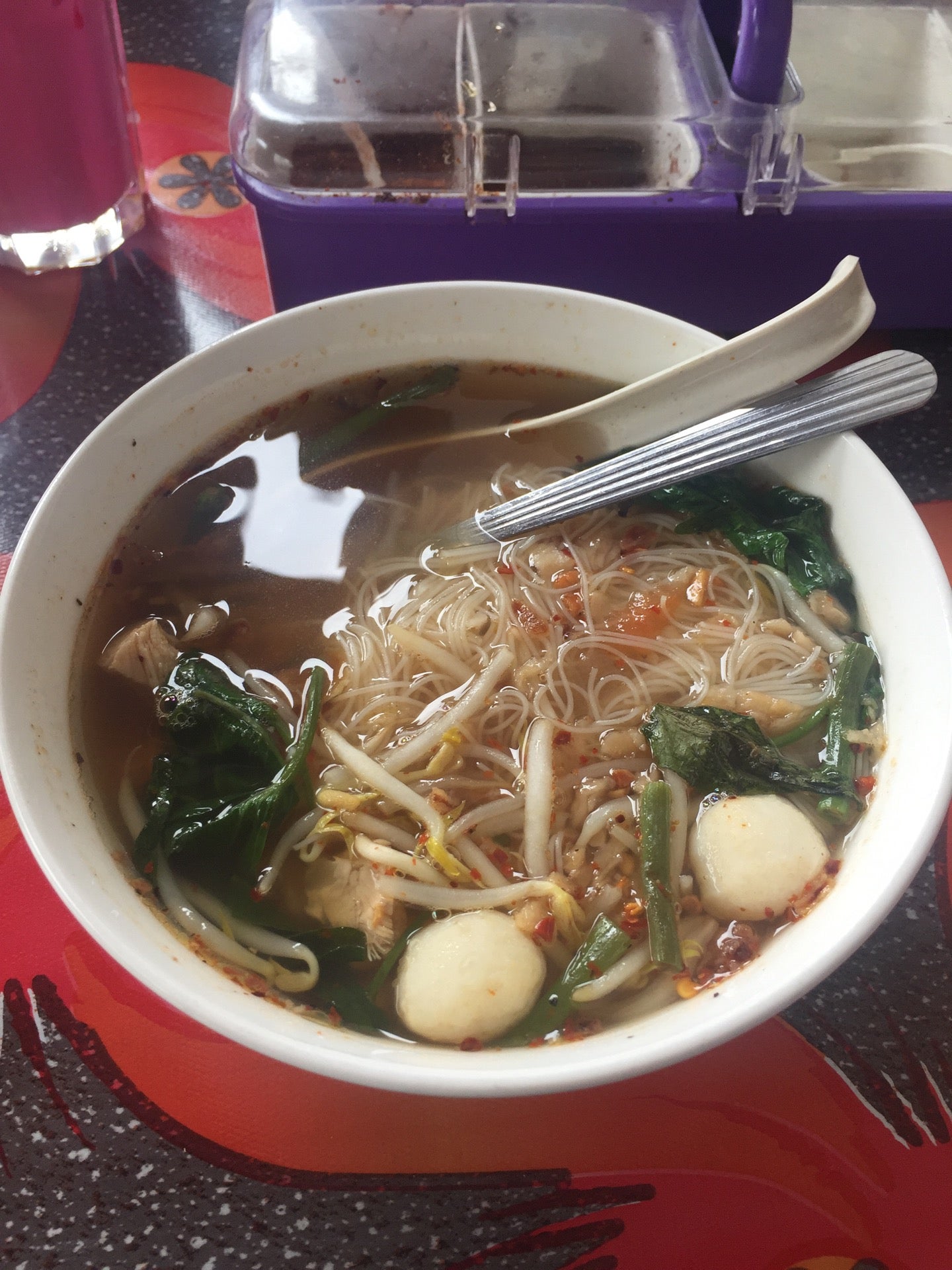 Sarimah's Kitchen, Restaurant, Cyberjaya | YummyAdvisor