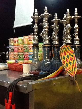 Suria Shisha Taiping, Bar, Taiping | YummyAdvisor