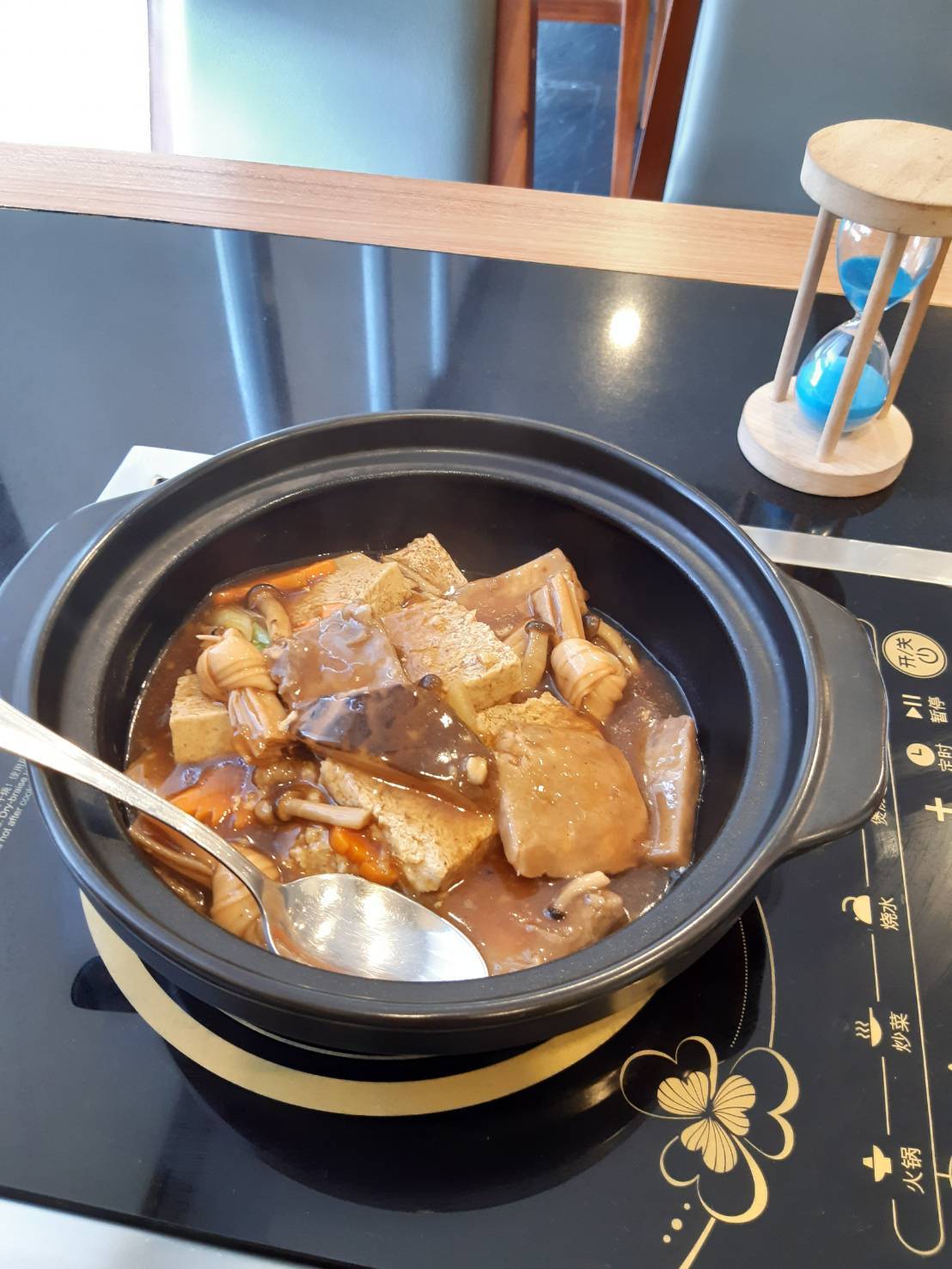 Harga menu Phoenix Coconut Chicken Shabu - Shabu terbaru 2022-2023 di ...