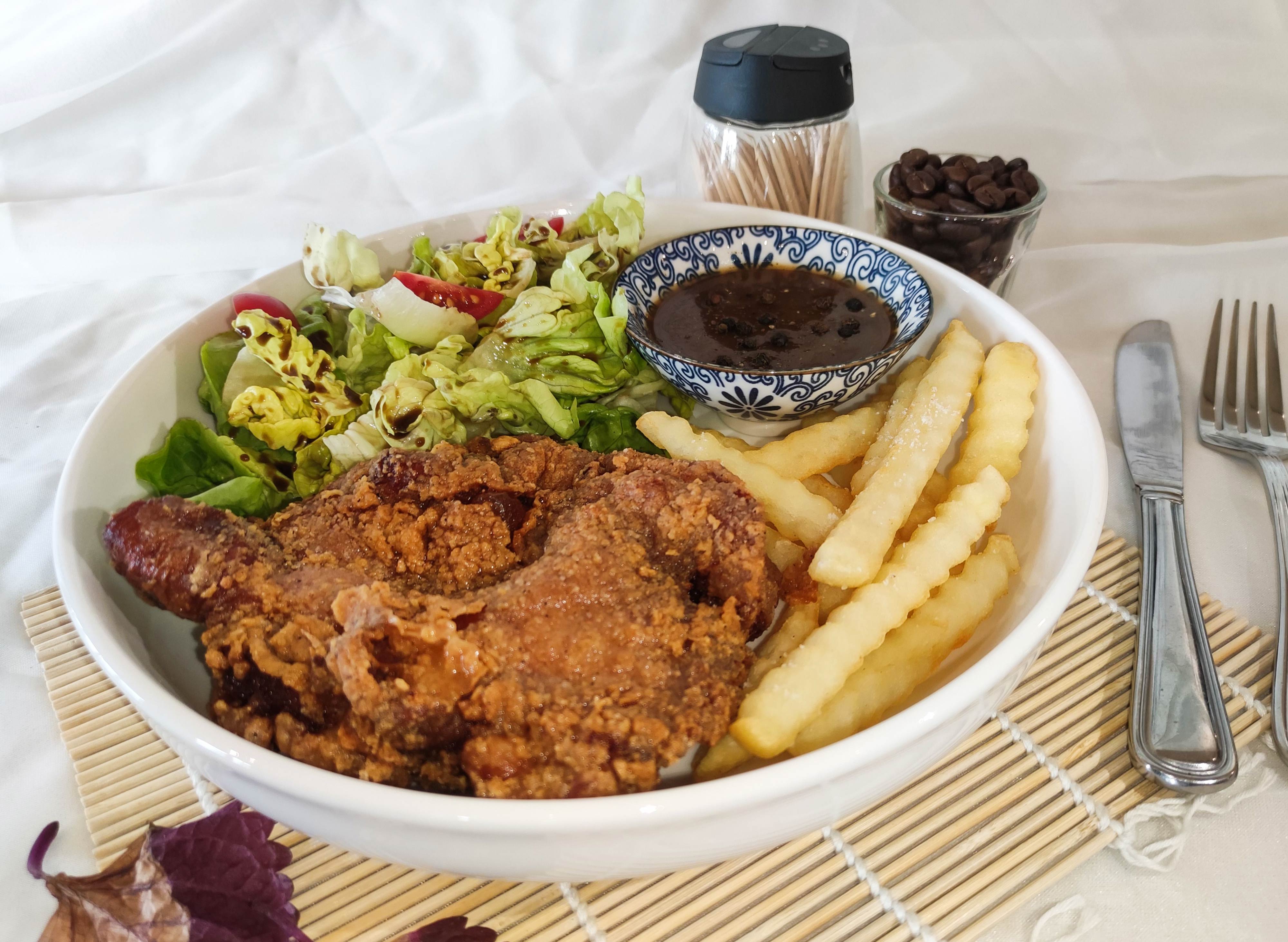 OK Cafe (Klang), Pasta, Klang | YummyAdvisor