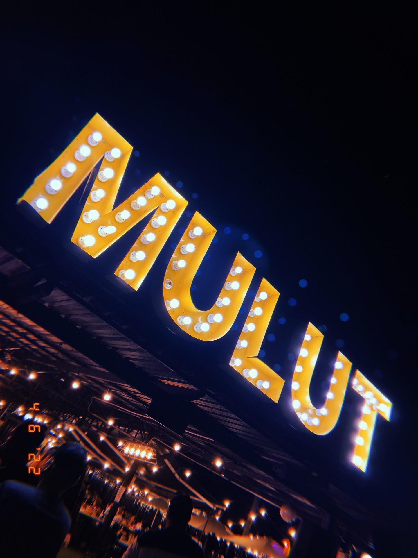 Mulut Cafe & Dessert menu and price 2022-2023 | YummyAdvisor