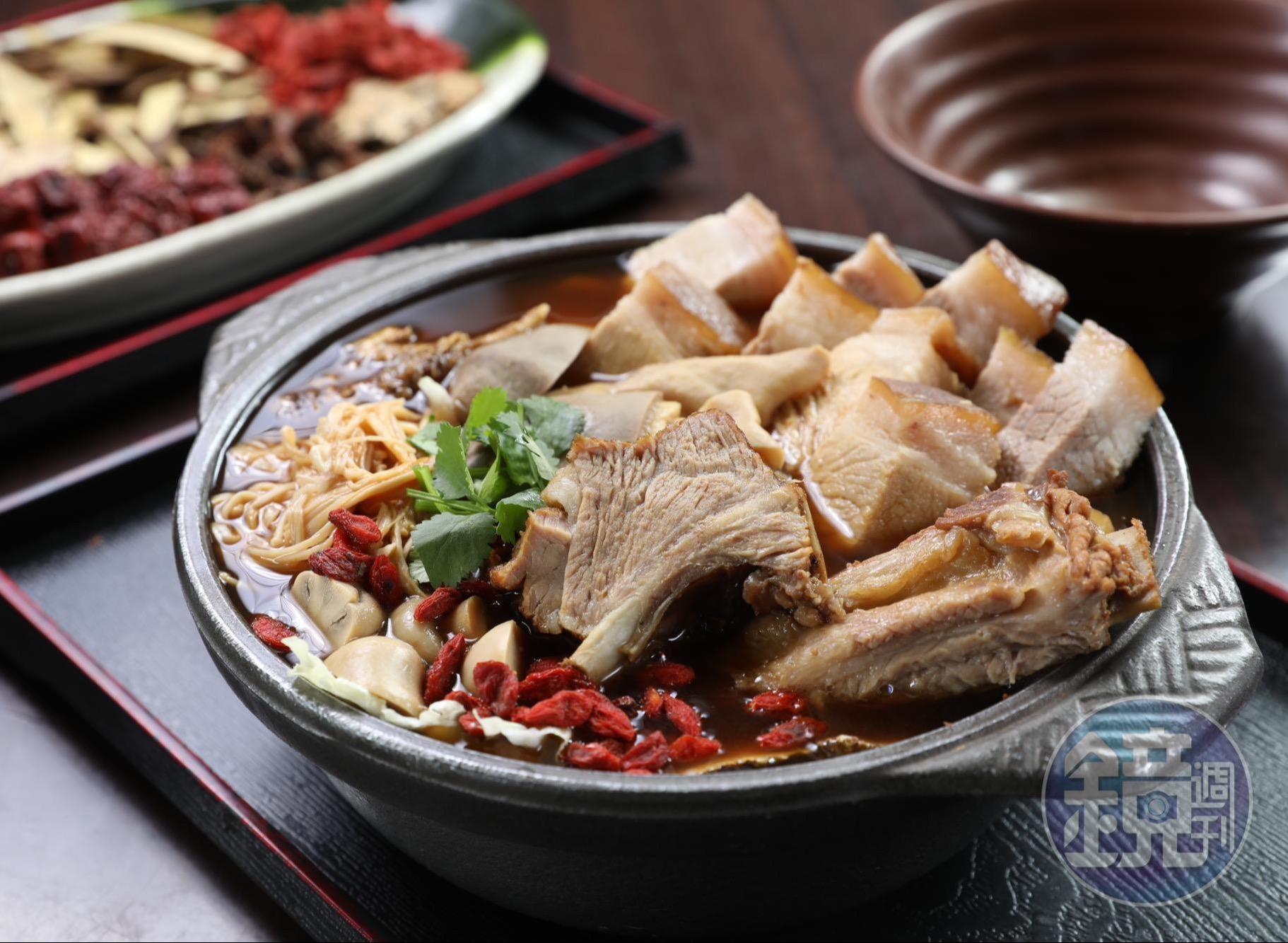 Yi Pin Xiang Bak Kut Teh (Bukit Mertajam), Asia, Seberang Perai Tengah ...