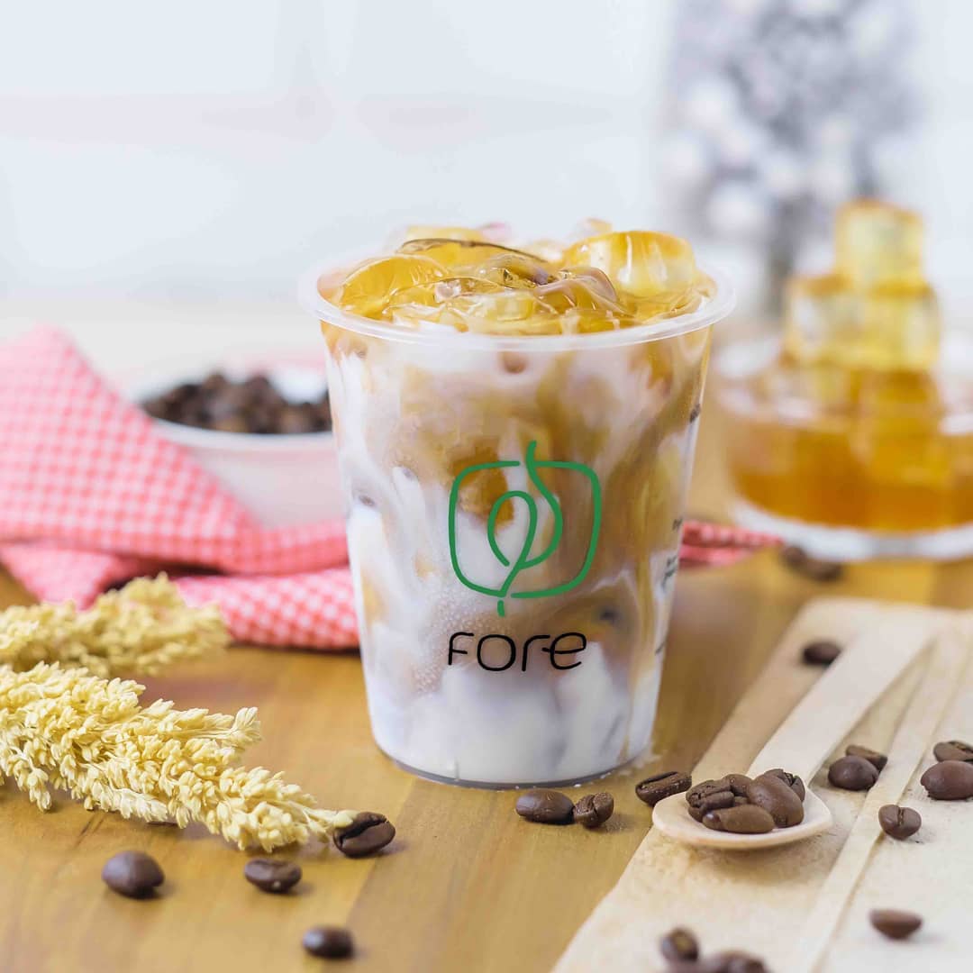 Harga menu Fore Coffee terbaru 2022-2023 di Jakarta,Jakarta