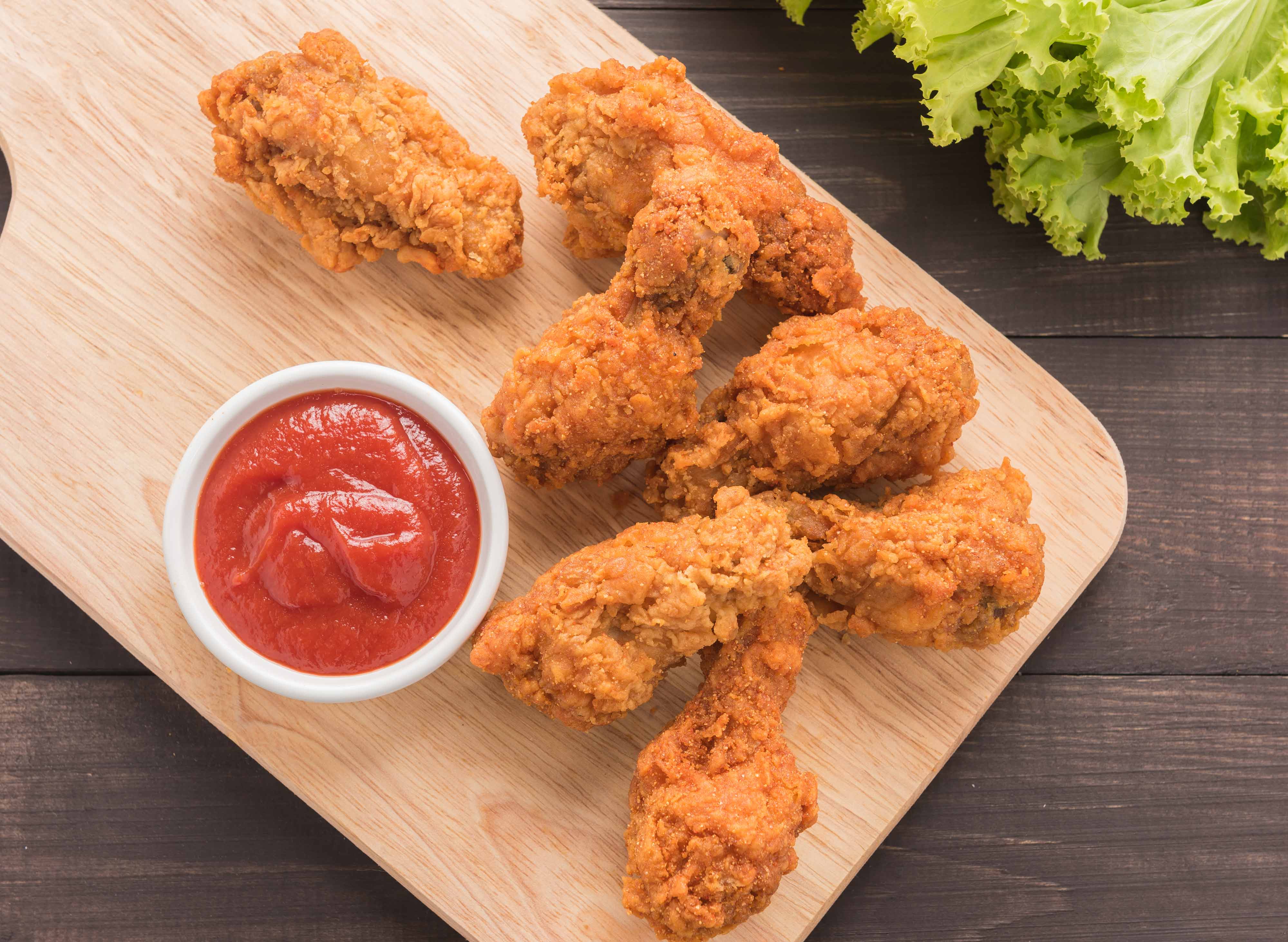 GERAI AYAM GORENG ABG PIE, Chicken, Seberang Perai Selatan | YummyAdvisor
