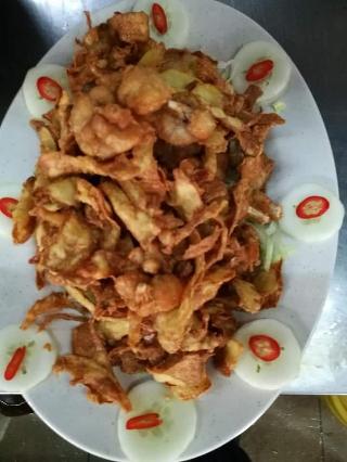 Choy Wah Seafood Restaurant, Seafood, Batang Kali | YummyAdvisor