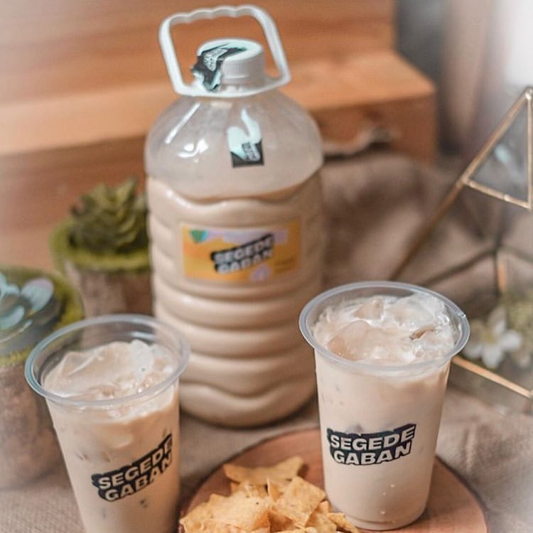 Segede Gaban terdekat - Restoran dan Tempat Makan Coffee & Tea terdekat ...
